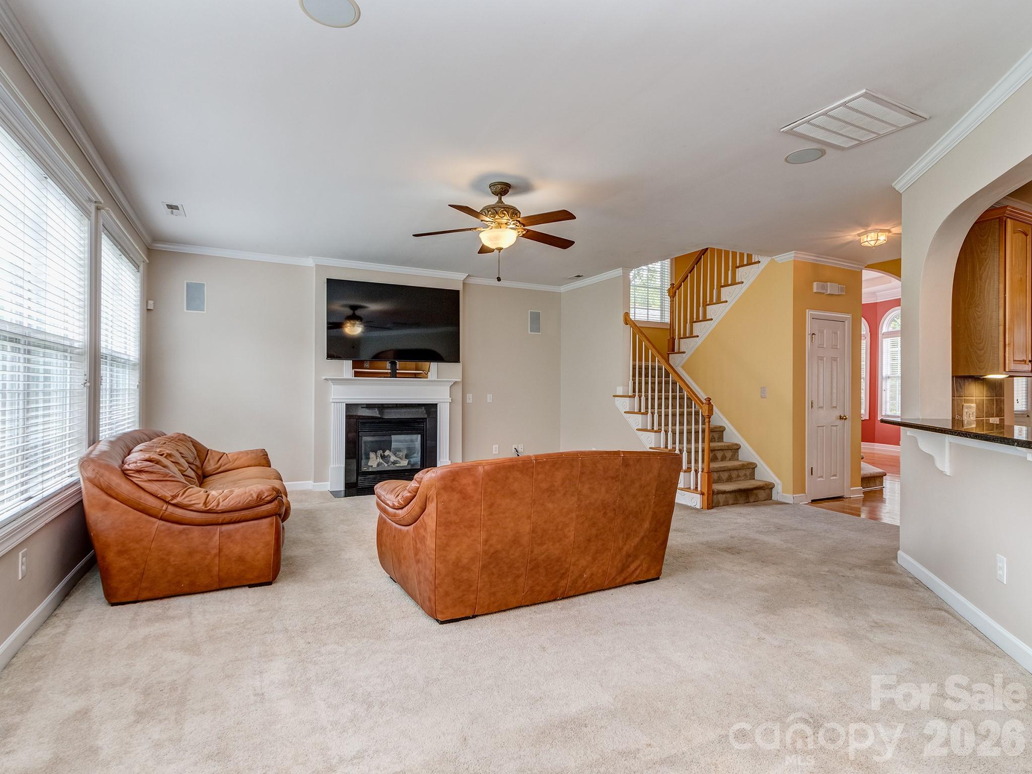 Home for sale at 4027 Riseley Lane, Charlotte, NC — photo 13 of 39