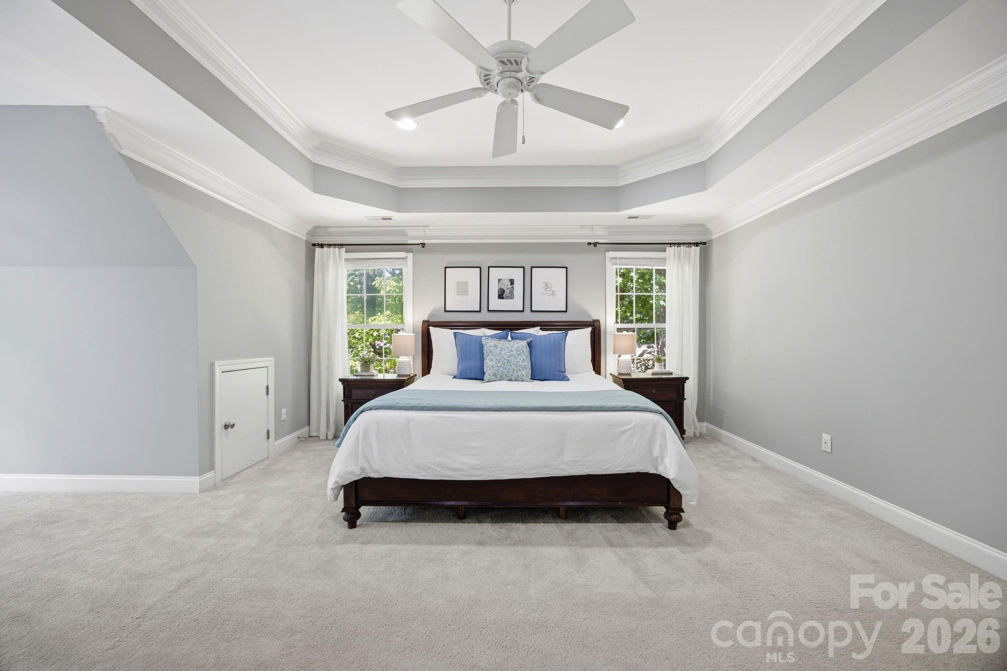125 Wyndham Way, Salisbury, NC - photo 26 of 49