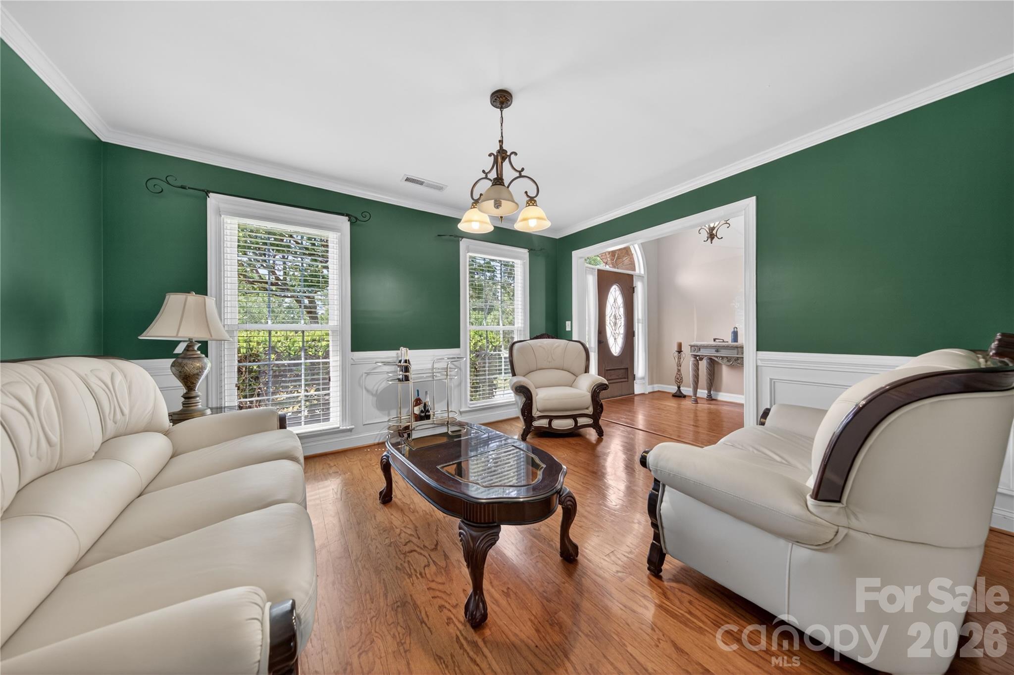 2300 Fowler Secrest Road, Monroe, NC - photo 14 of 31
