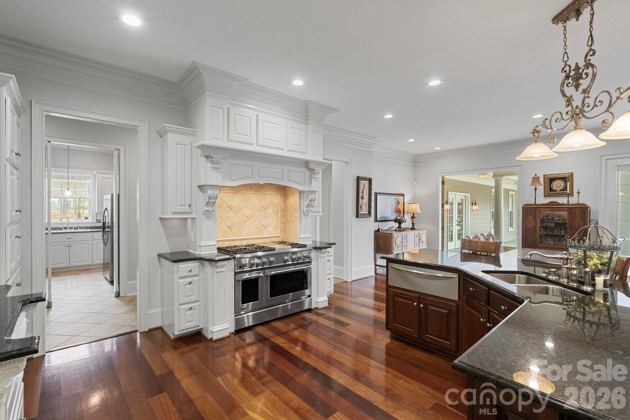 393 Youngs Bend Road, Kershaw, SC - photo 8 of 49