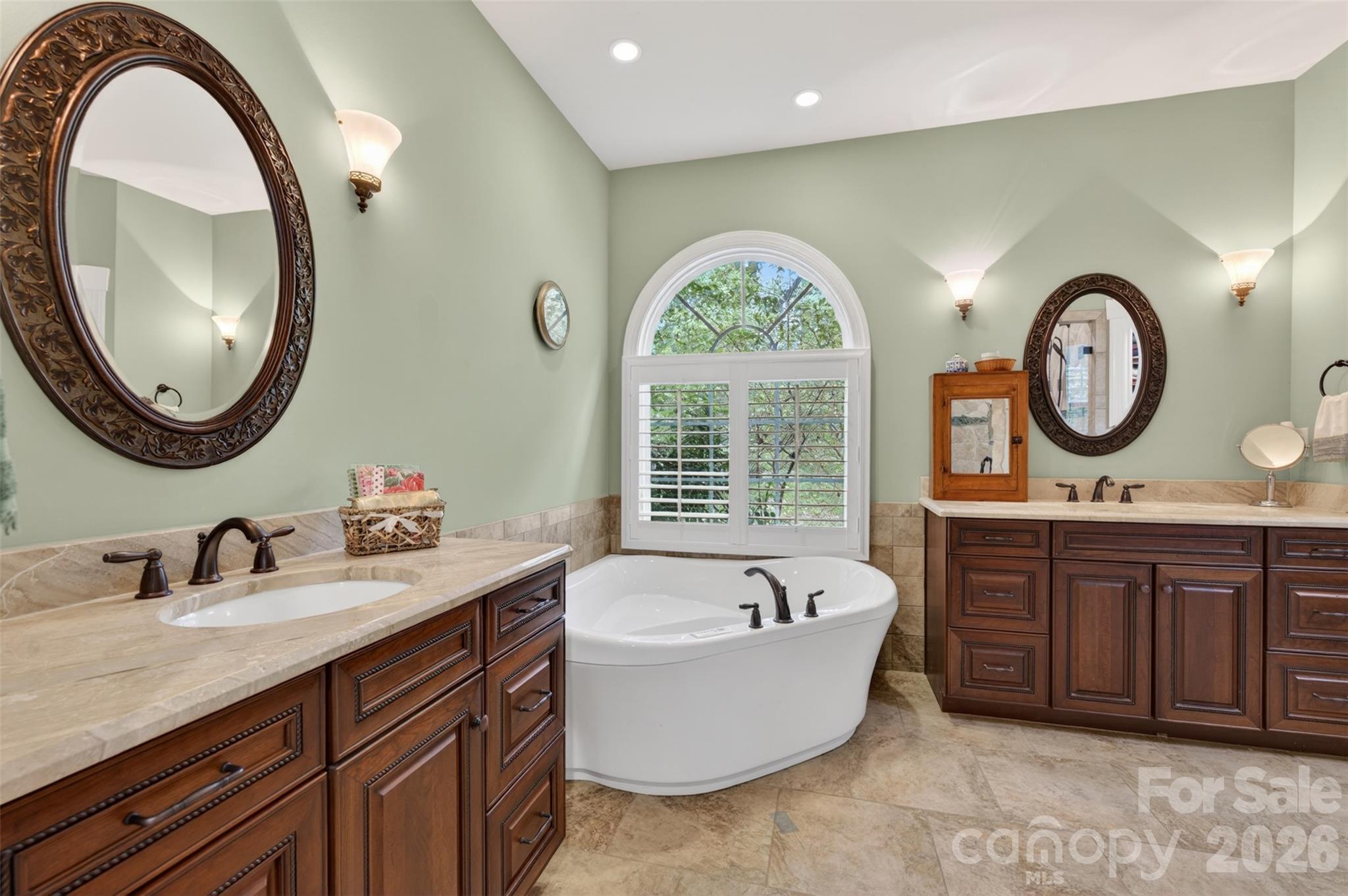 Home for sale at 8611 Kerns Meadow Lane1, Huntersville, NC — photo 19 of 33