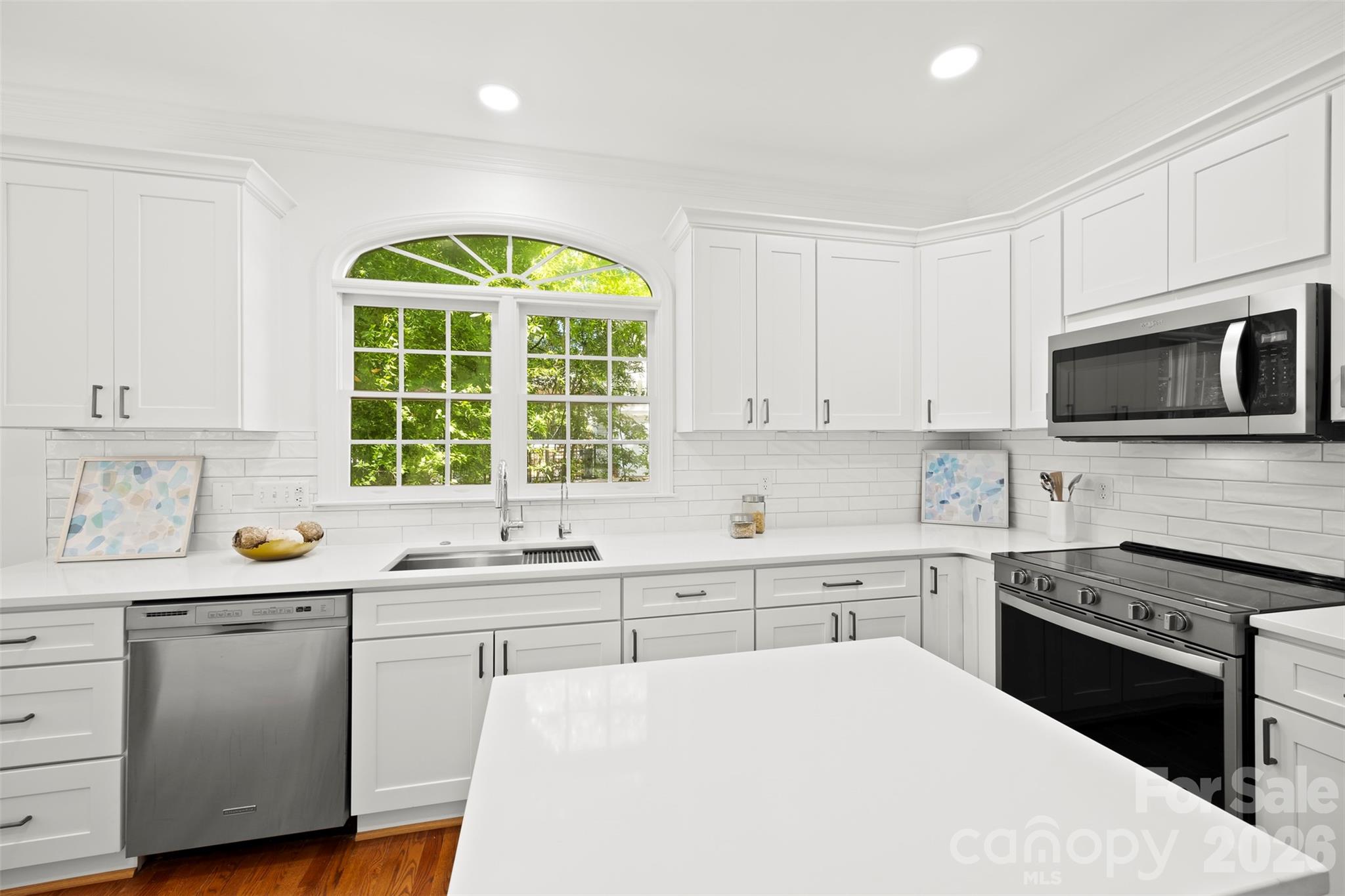 5638 Rocky Trail Court, Charlotte, NC - photo 13 of 44