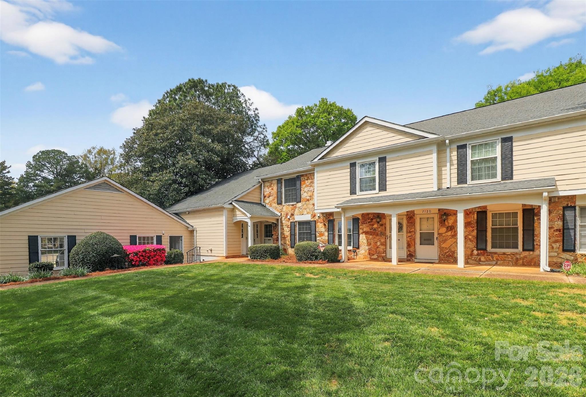 Photo 5 of 7124 Quail Meadow Lane, Charlotte, NC