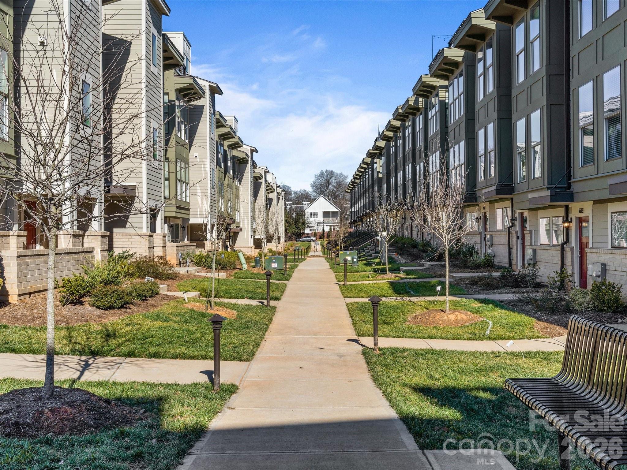 1621 Cannon View Lane, Charlotte, NC - photo 7 of 29