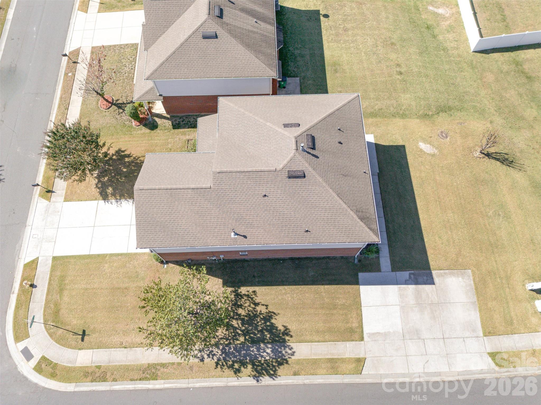 Photo 4 of 14725 Vaughan Drive, Charlotte, NC