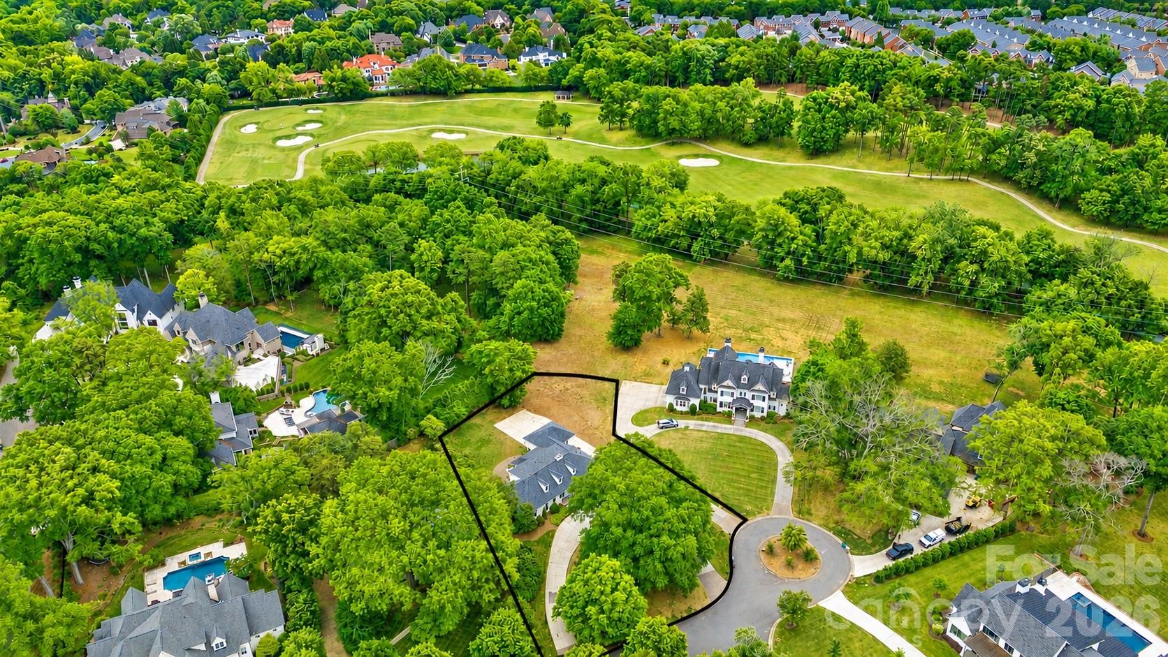 Photo 42 of 3921 River Ridge Road, Charlotte, NC