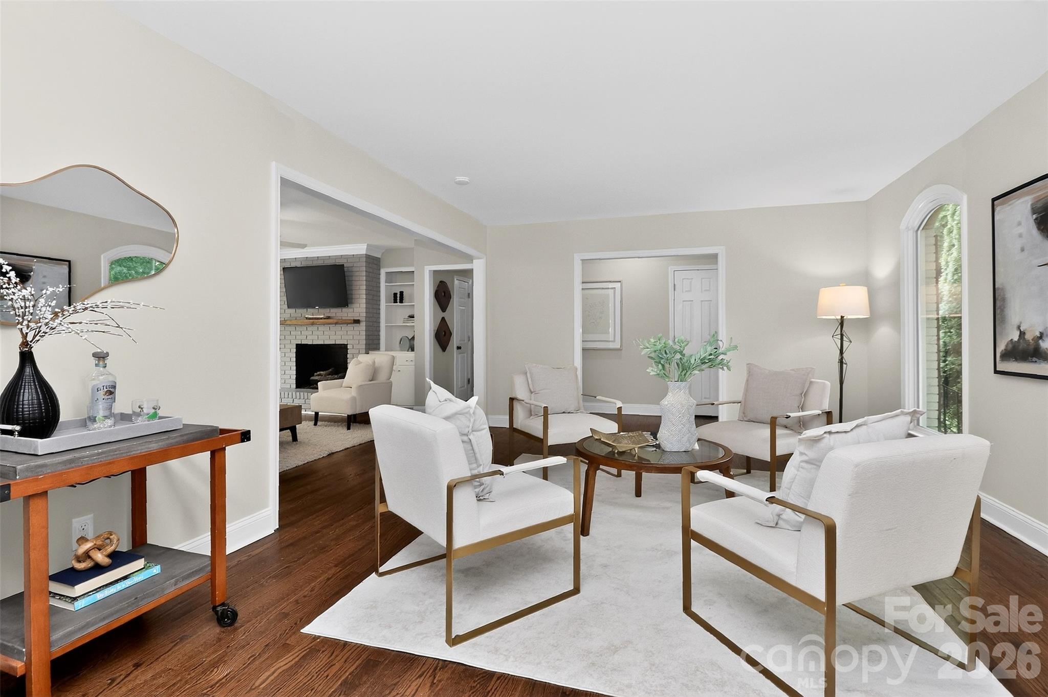 Photo 9 of 6632 Lancer Drive, Charlotte, NC