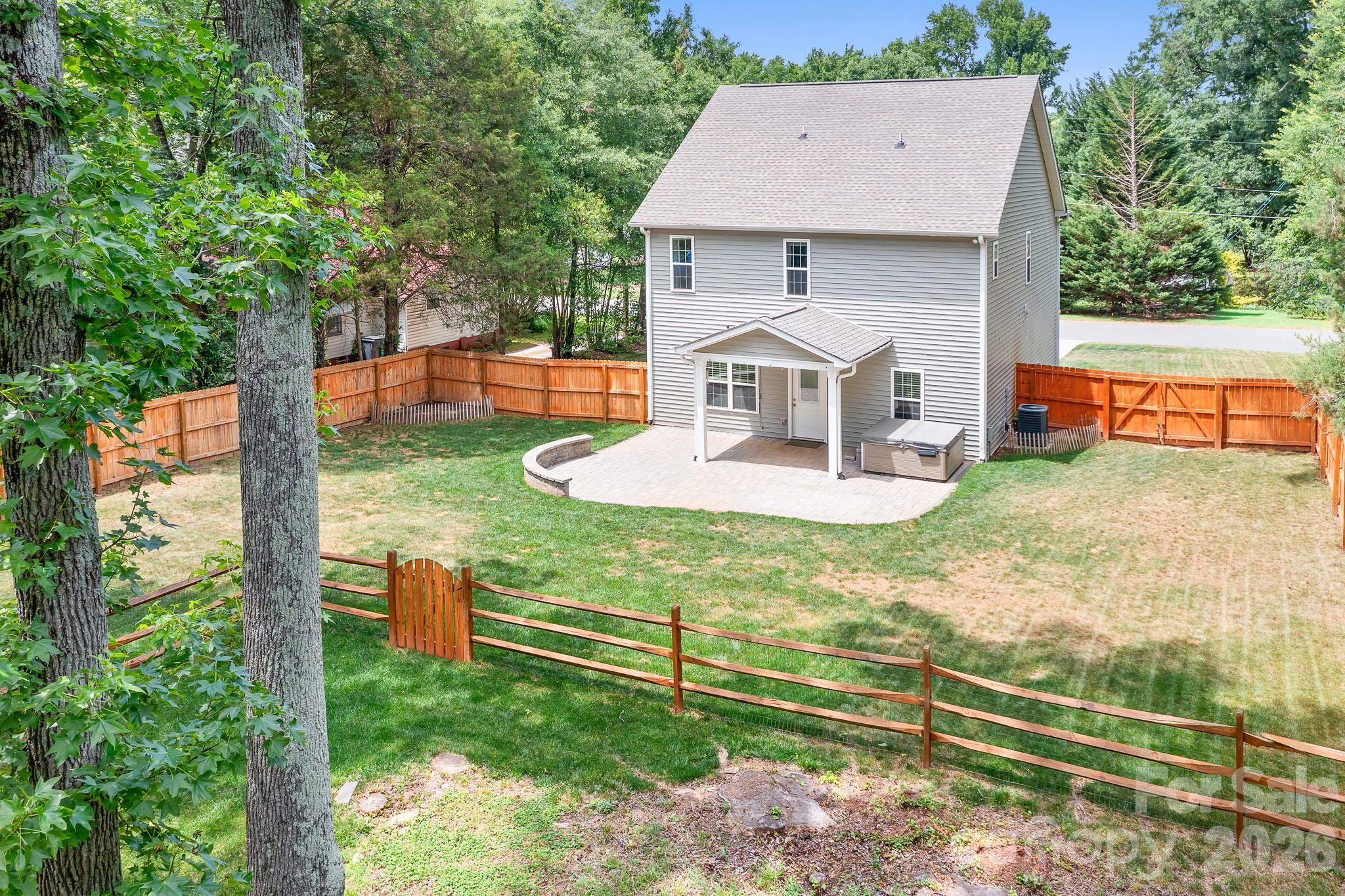 Photo 22 of 2617 Kendrick Avenue, Charlotte, NC
