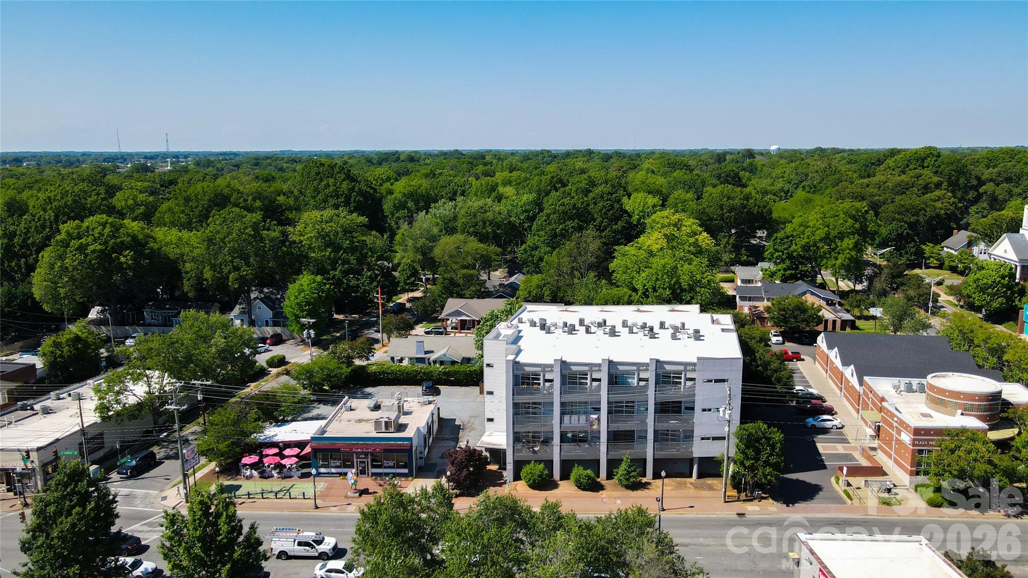 Photo 25 of 1611 Central Avenue406, Charlotte, NC