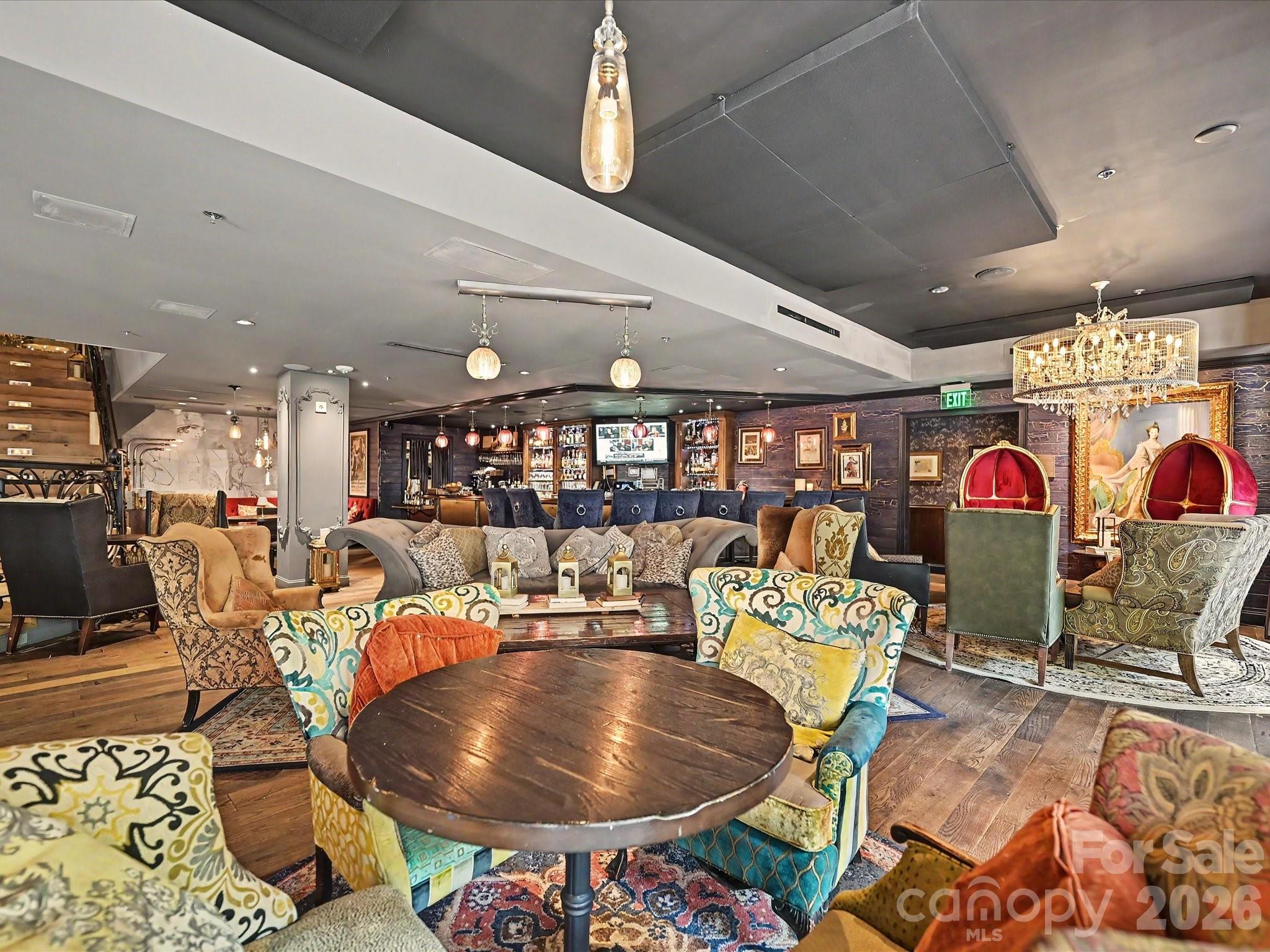 Photo 33 of 127 N Tryon Street509, Charlotte, NC
