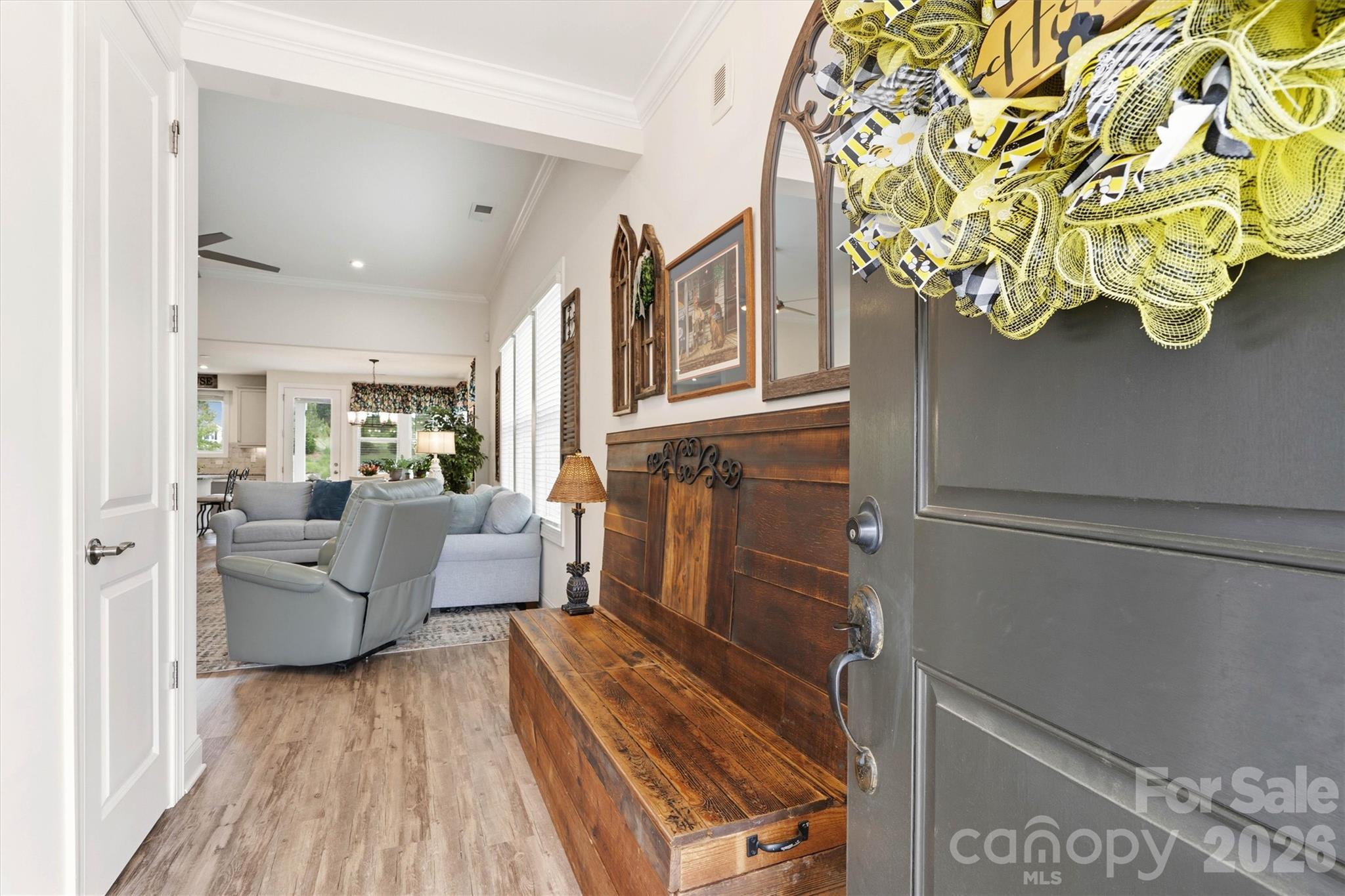 Photo 5 of 12520 Old Iron Lane, Charlotte, NC