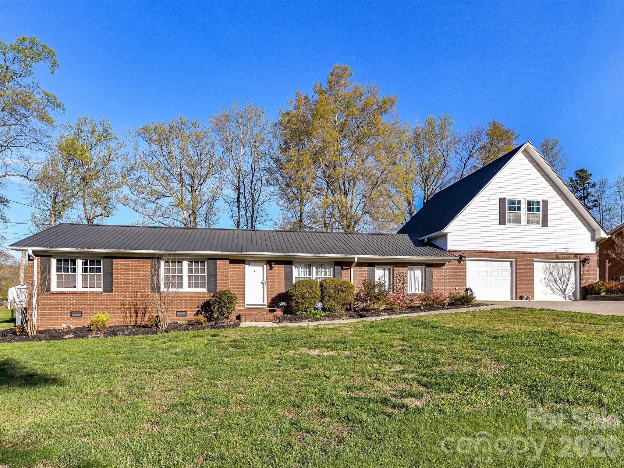 7731 Orrview Drive, Mint Hill, NC