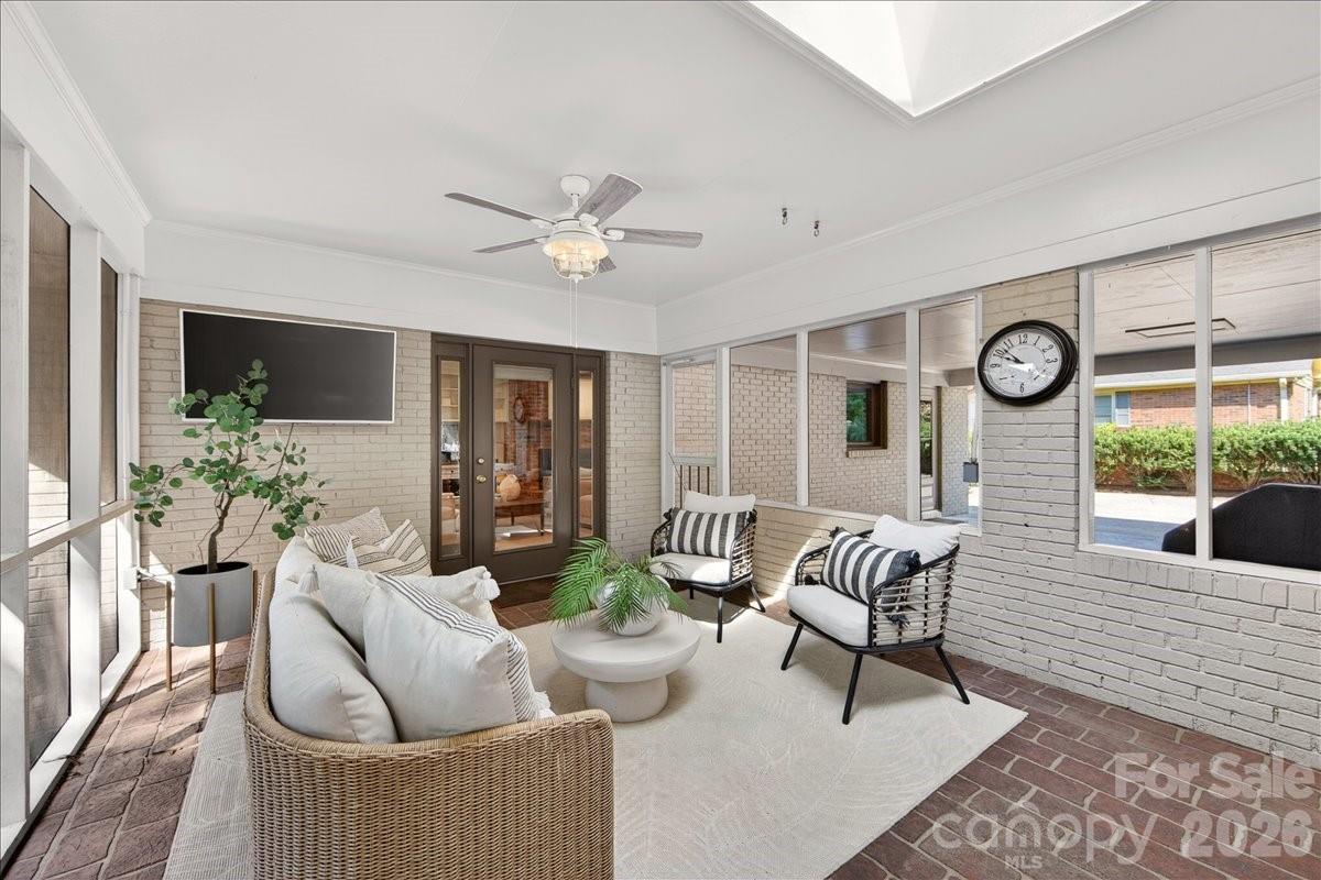 Photo 43 of 1128 Court Drive, Charlotte, NC