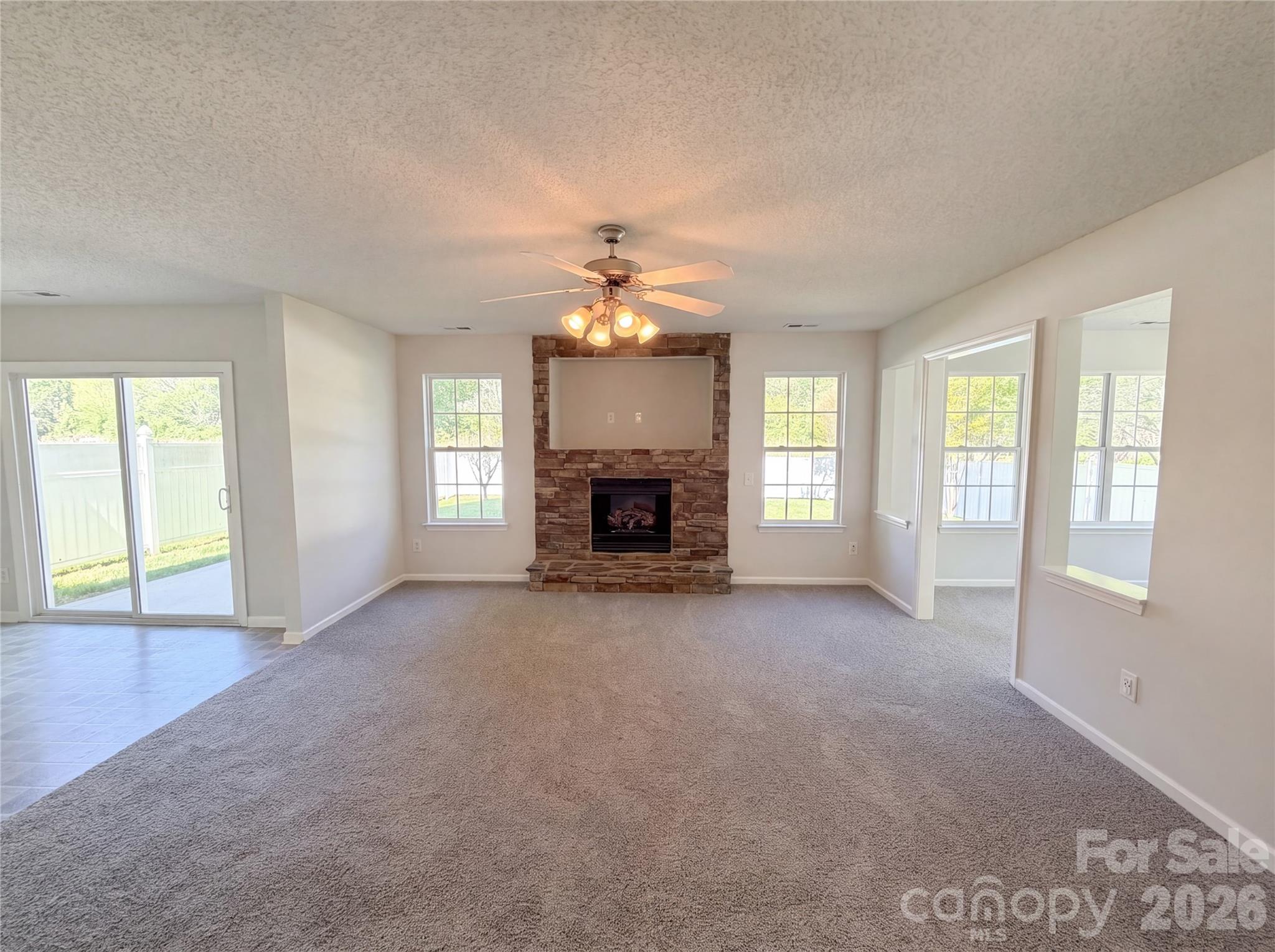 Photo 4 of 8236 Chilkoot Lane, Locust, NC
