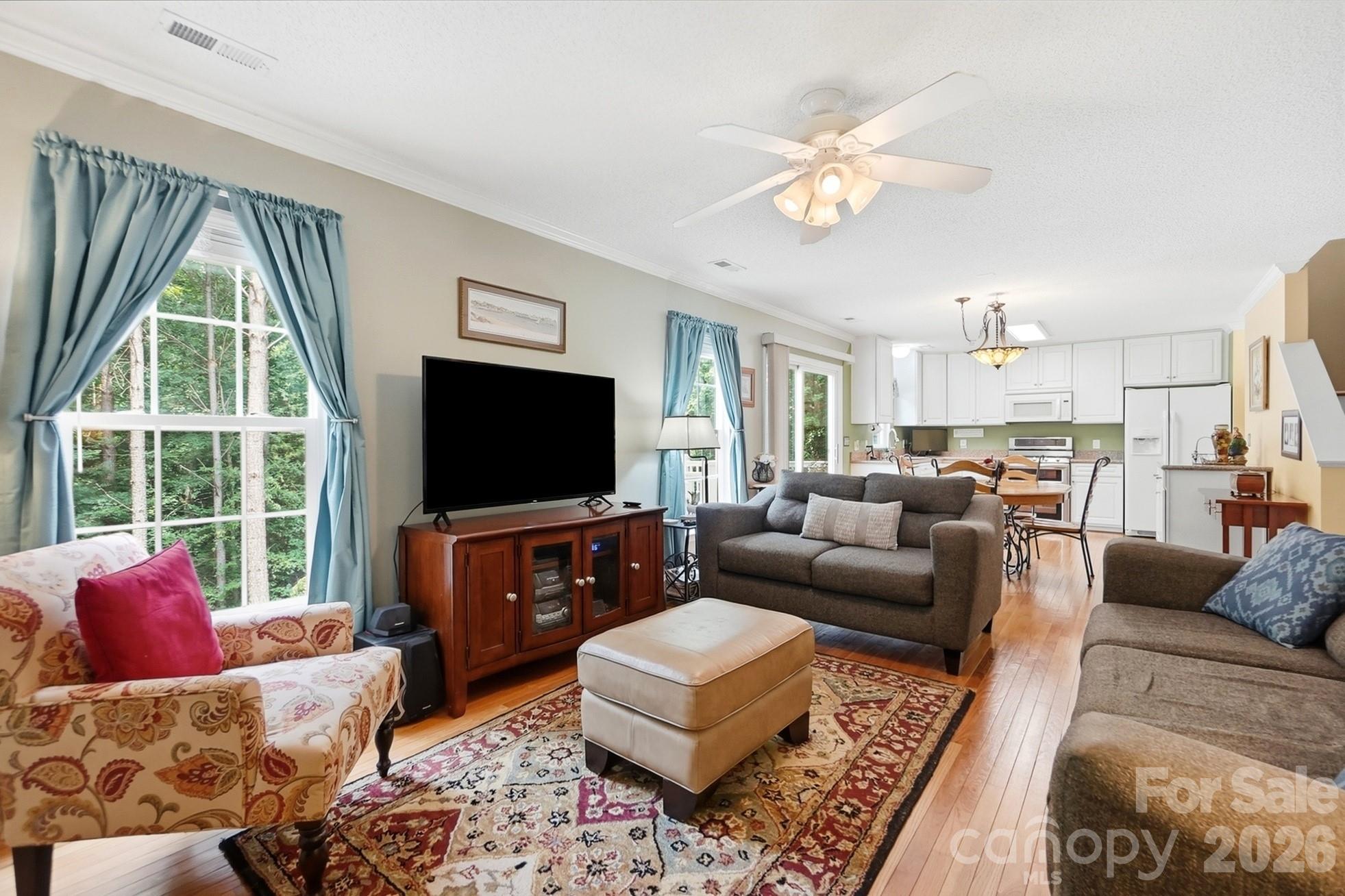 Photo 5 of 442 Sugar Maple Drive, Tega Cay, SC