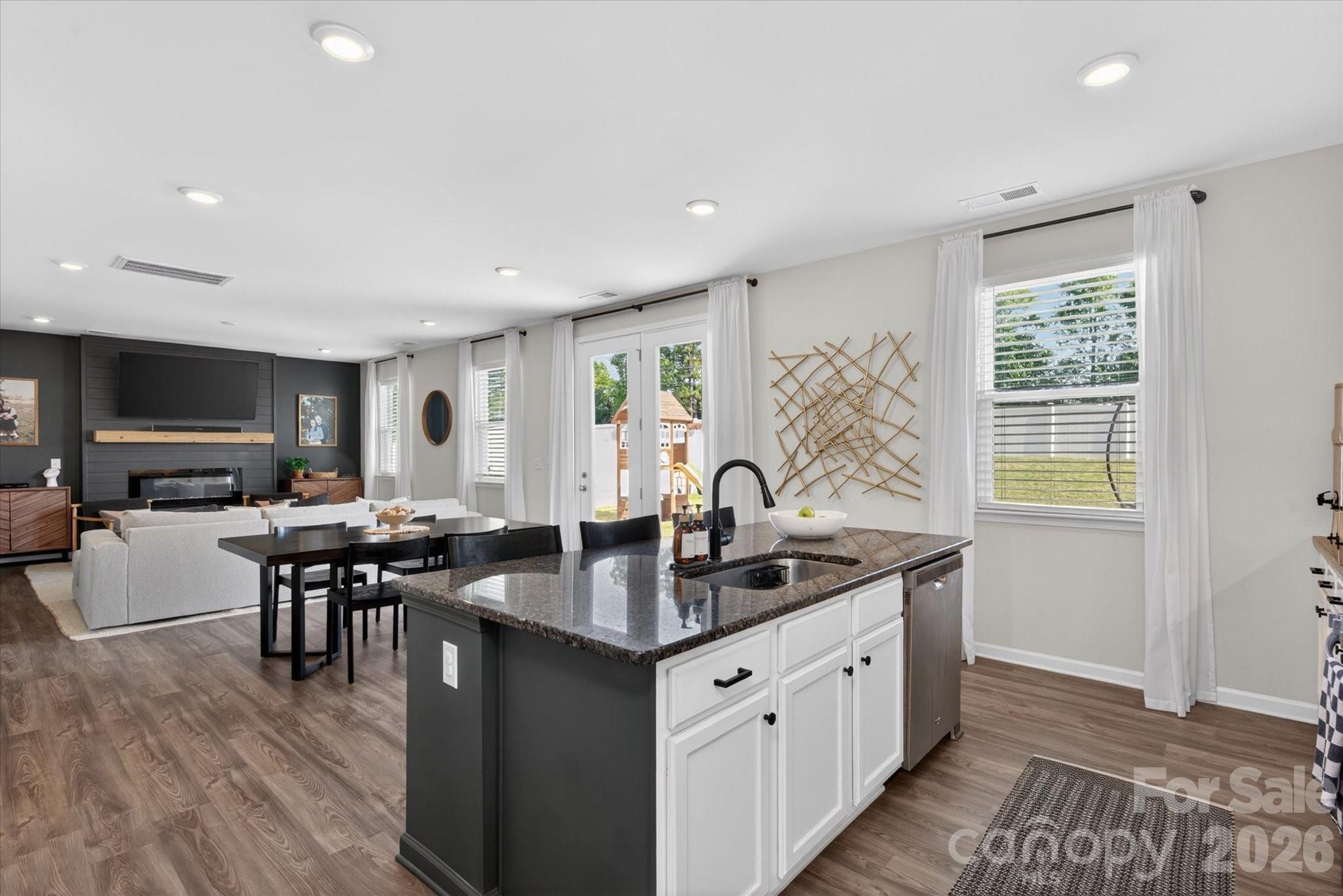 Photo 4 of 6002 Weddington Pointe Drive, Monroe, NC