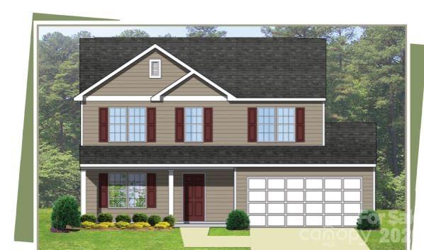 207 S Gum StreetB, Pageland, SC
