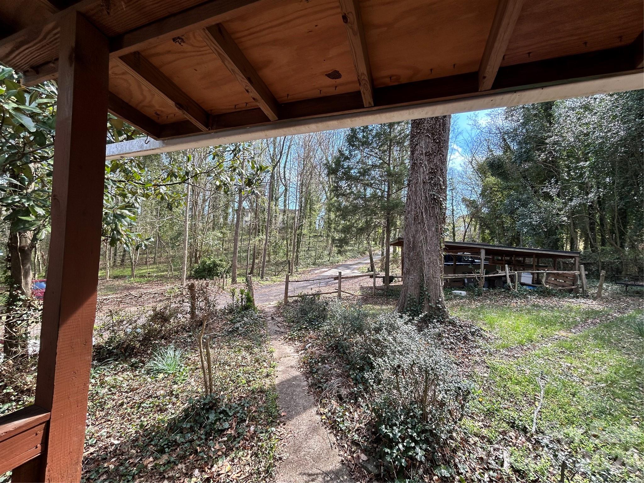 Photo 26 of 4019 Durham Lane, Charlotte, NC