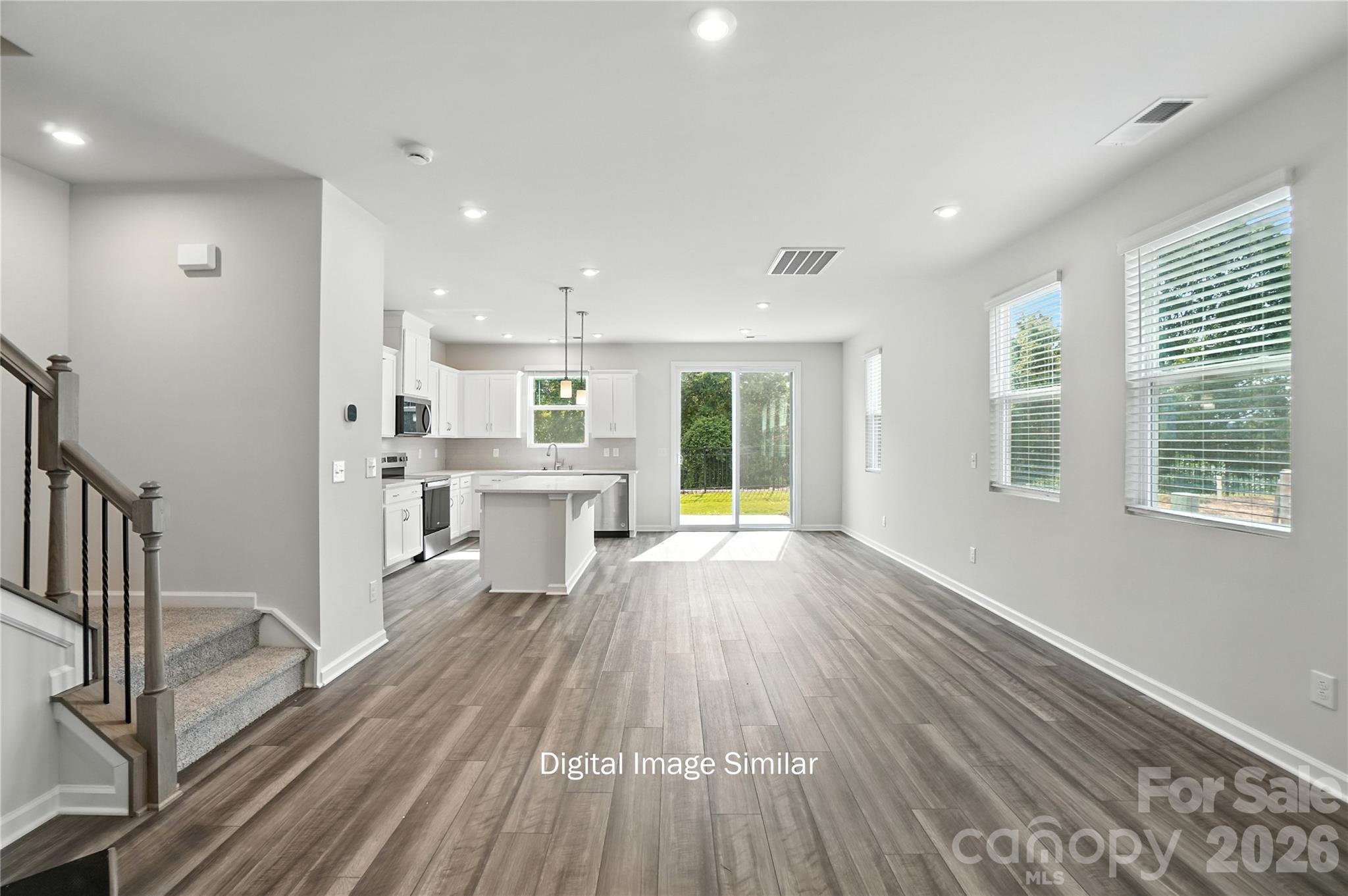 Photo 19 of 7524 Hodges Meadow Lane, Charlotte, NC