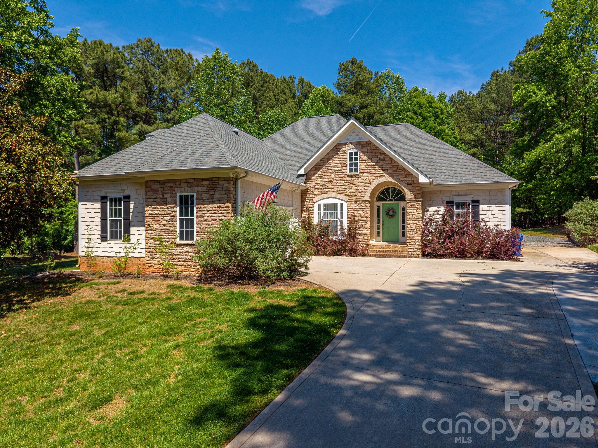 122 Maple View Drive114, Troutman, NC