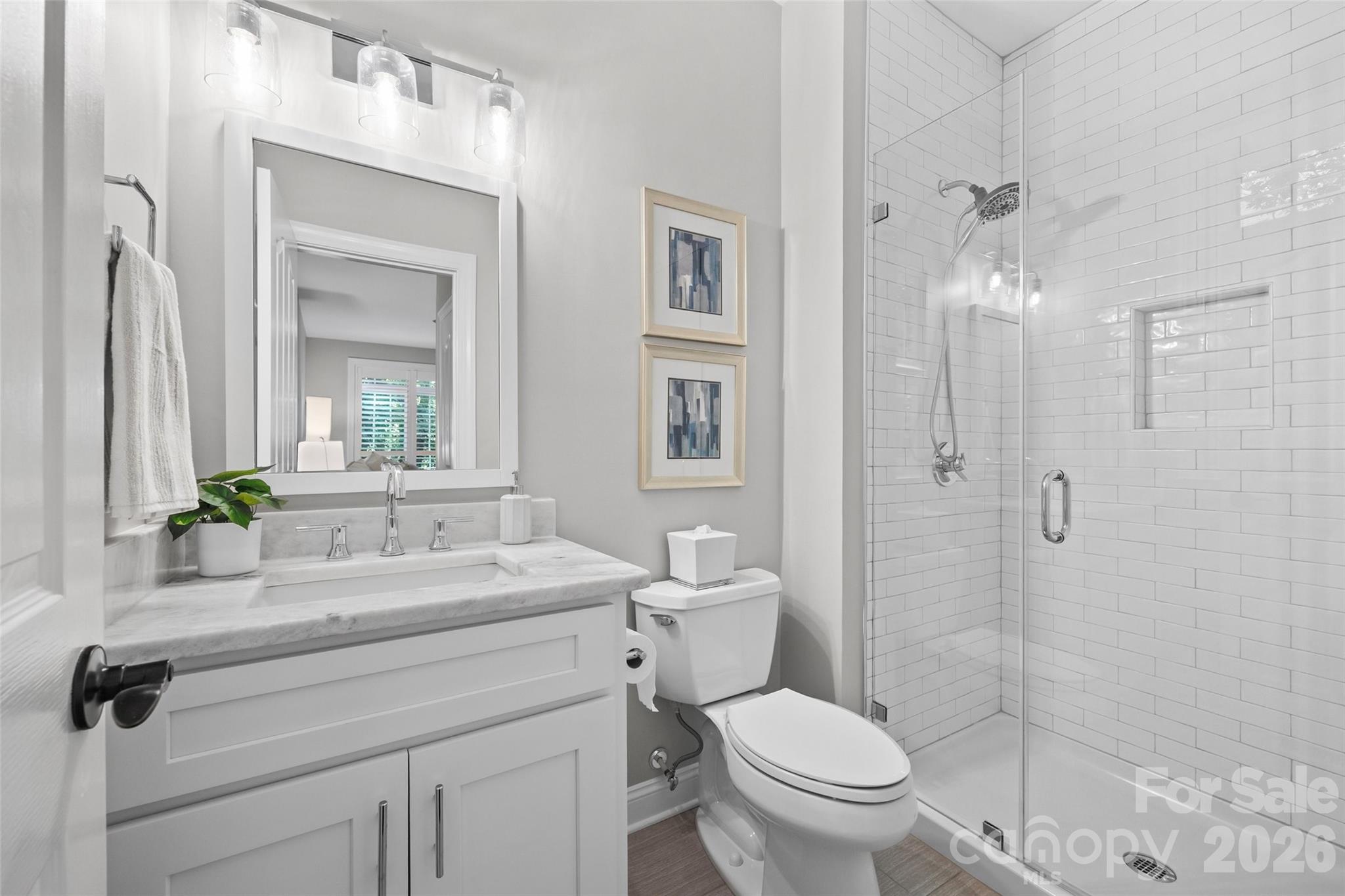 Photo 18 of 2539 Grimmersborough Lane, Charlotte, NC