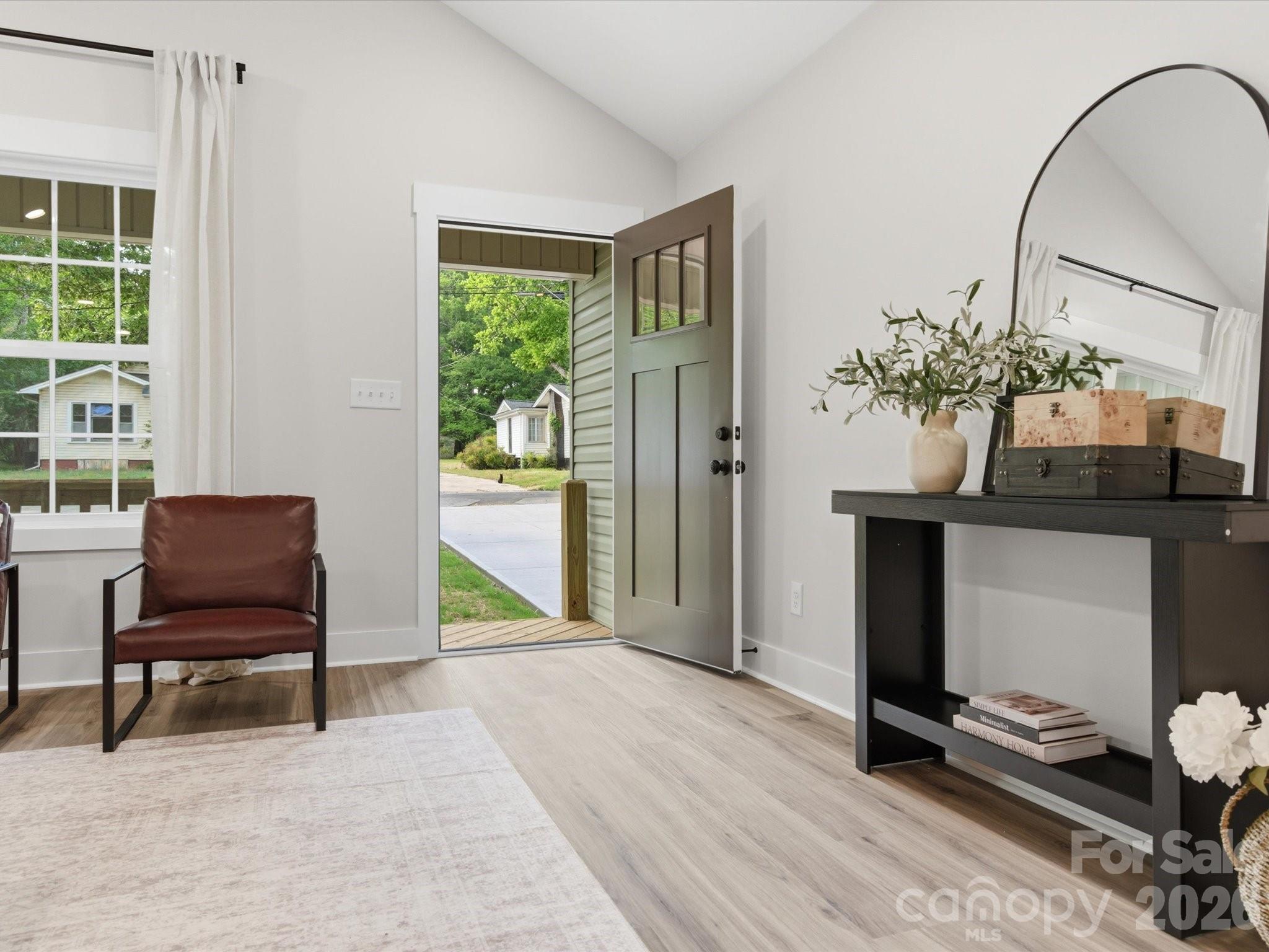 Photo 3 of 311 Clegg Street, Shelby, NC
