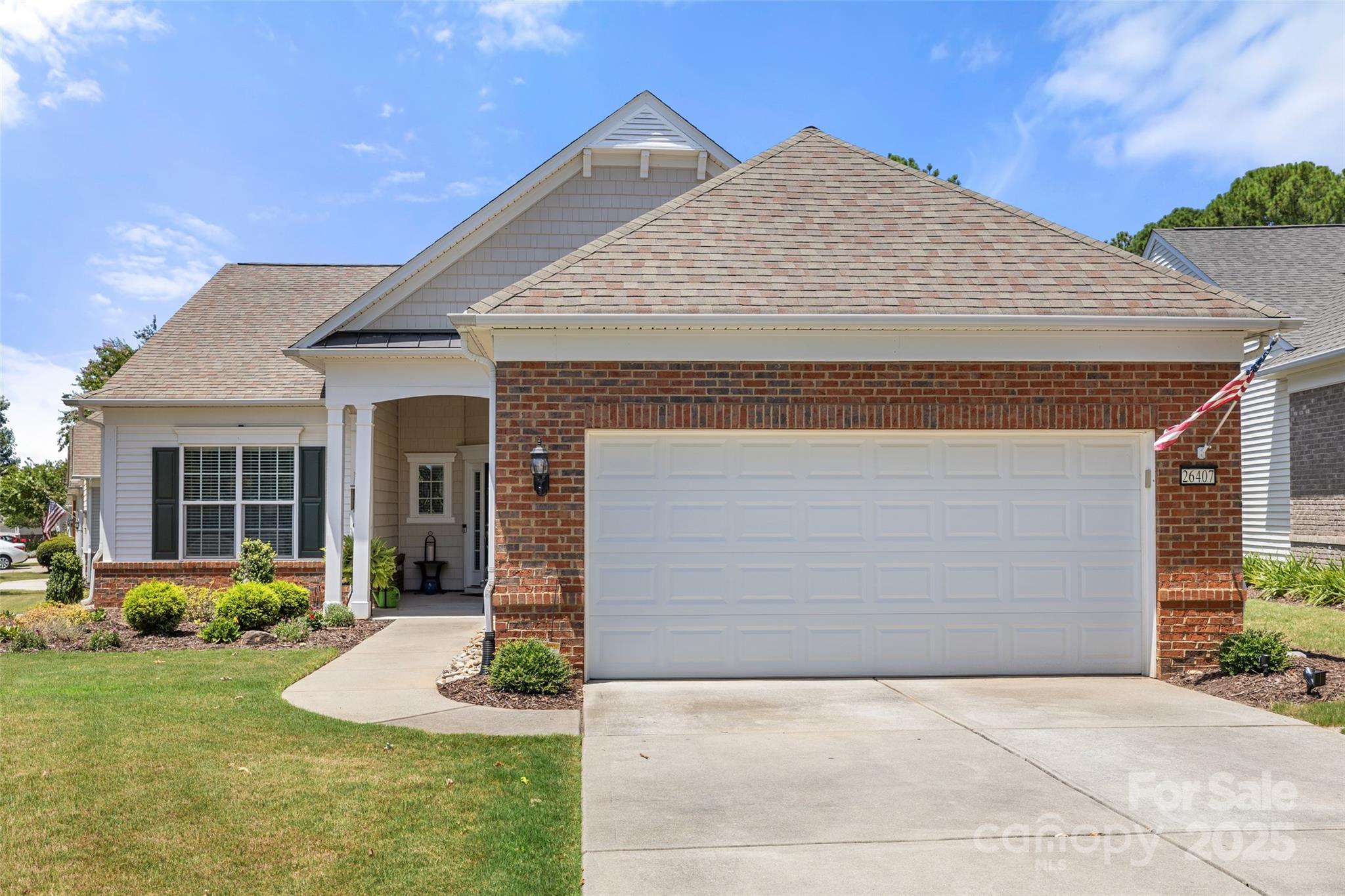 26407 Sandpiper Court, Indian Land, SC