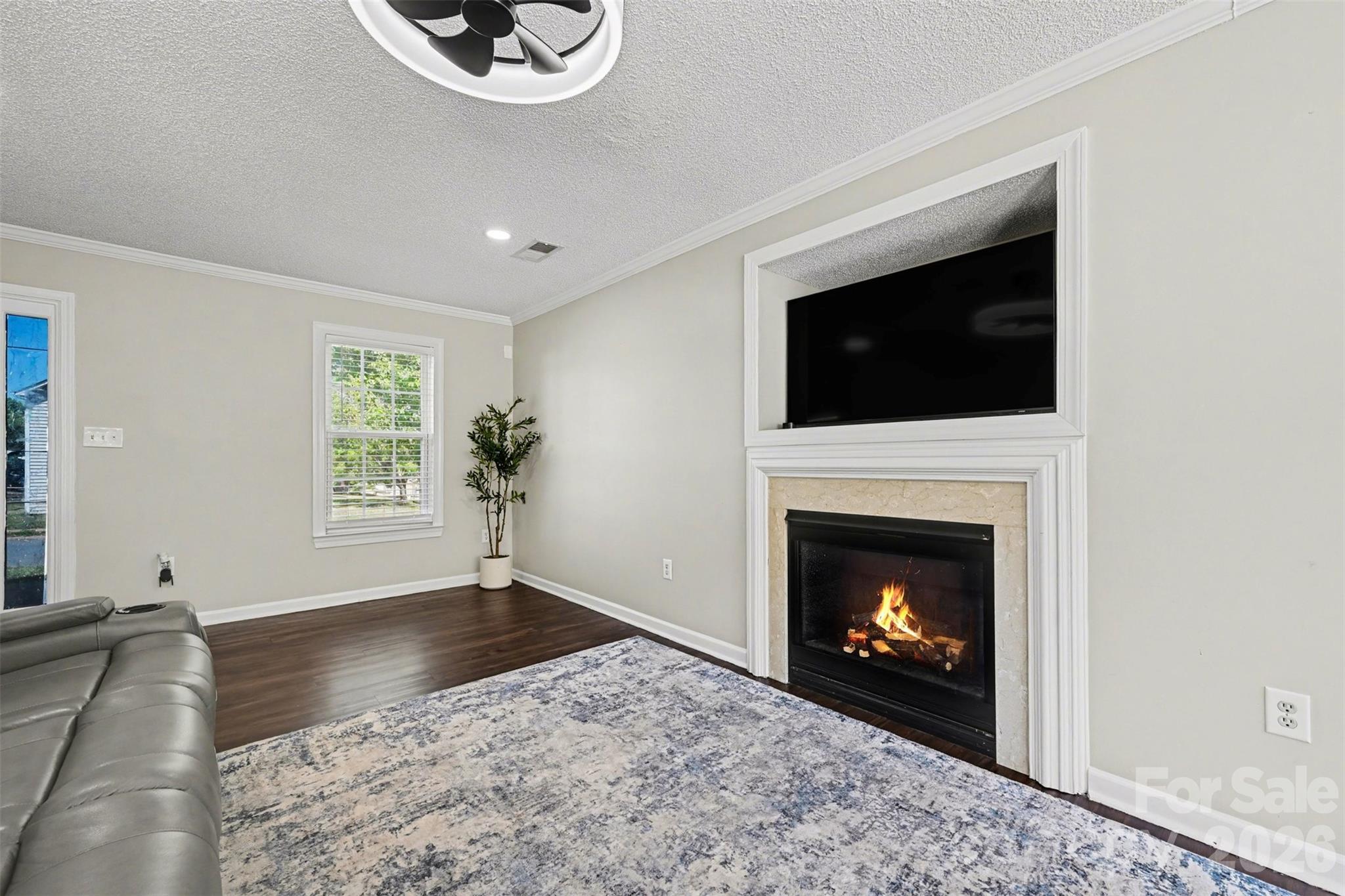 Photo 7 of 13403 Willow Falls Road, Charlotte, NC