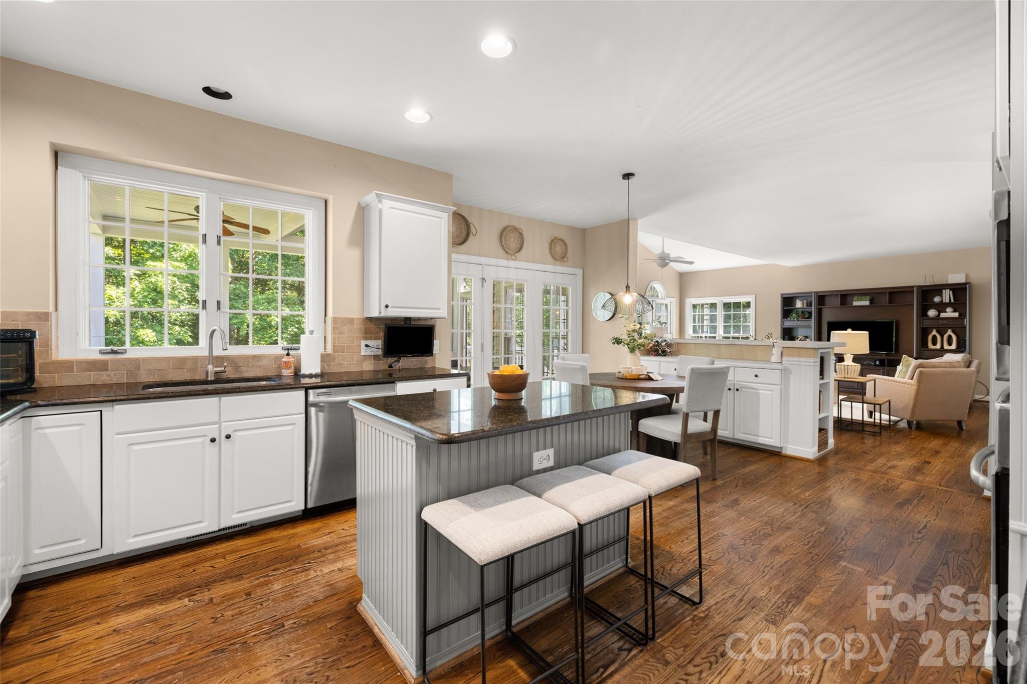 Photo 15 of 2733 Providence Spring Lane, Charlotte, NC
