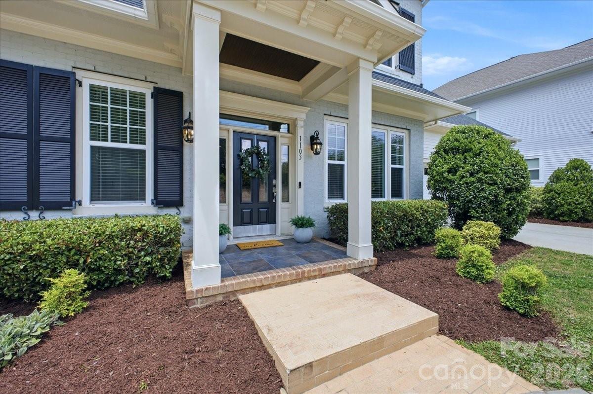 1103 N Sharon Amity Road, Charlotte, NC - photo 3 of 43