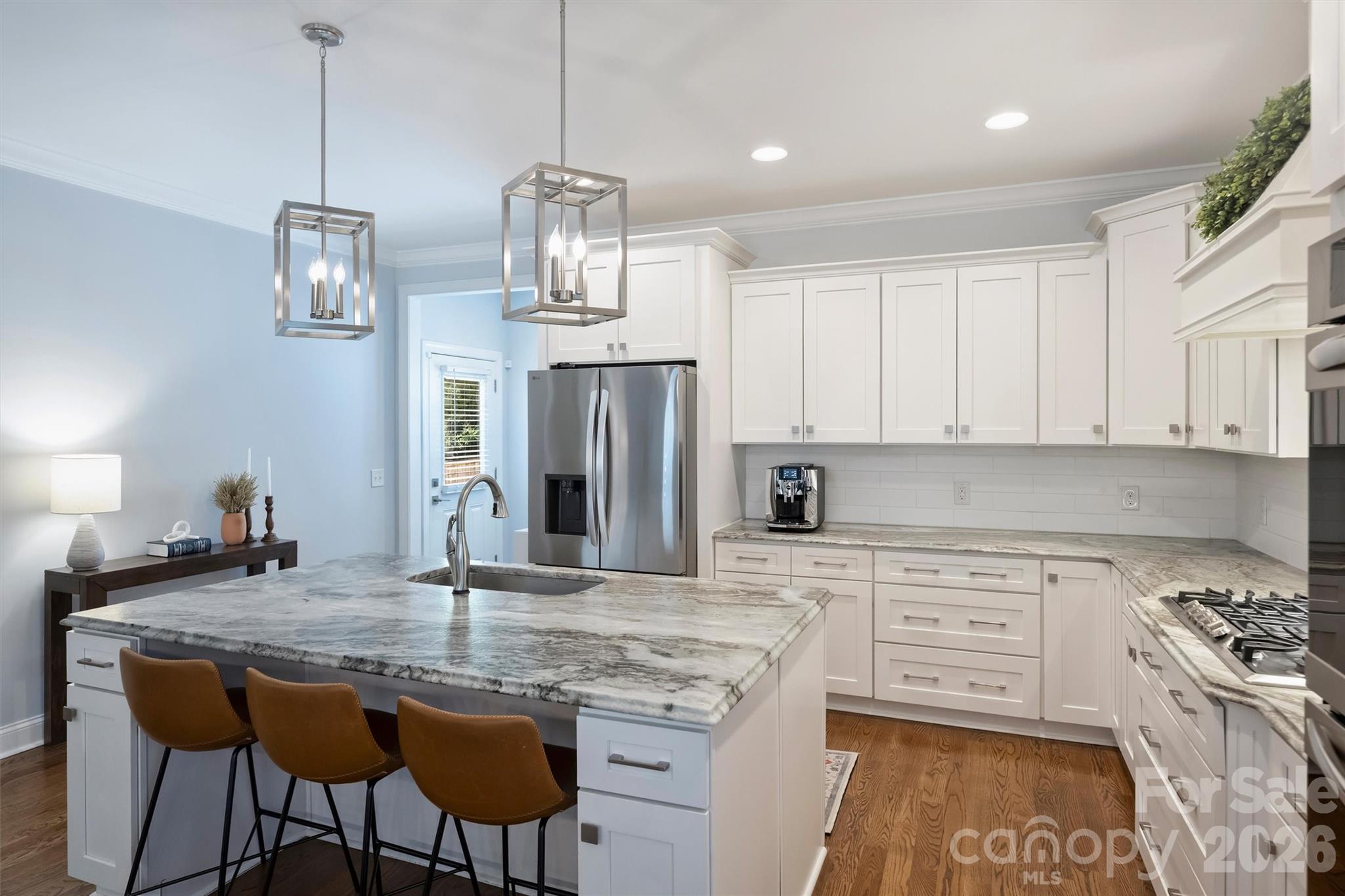 Photo 11 of 1617 Hawthorne Lane, Charlotte, NC
