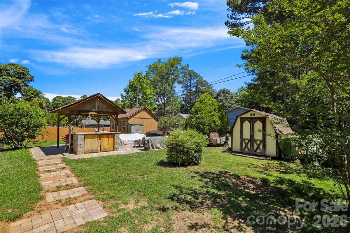 13507 Four Oaks Lane, Matthews, NC - photo 32 of 37