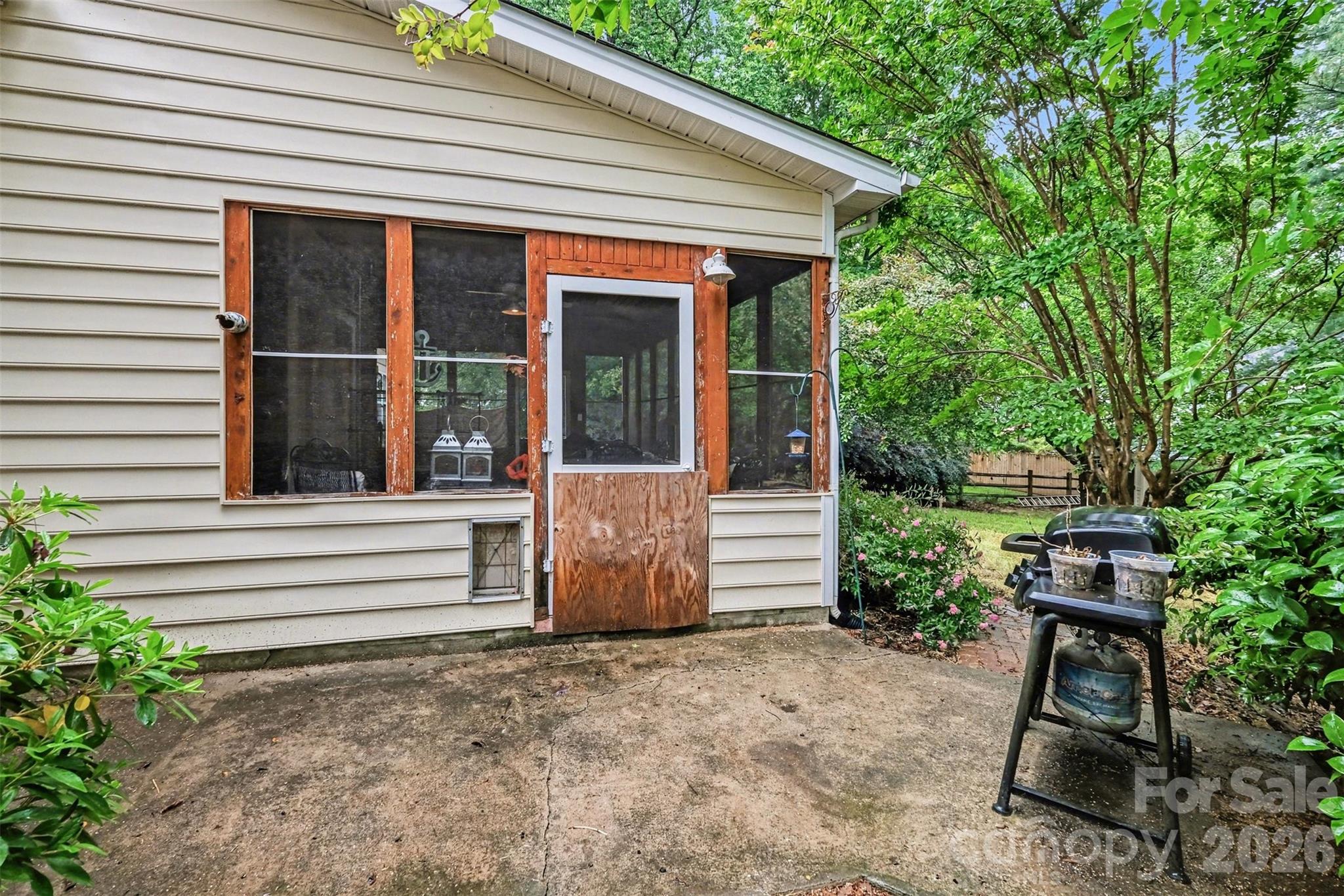 Photo 29 of 12310 Panthersville Drive, Charlotte, NC