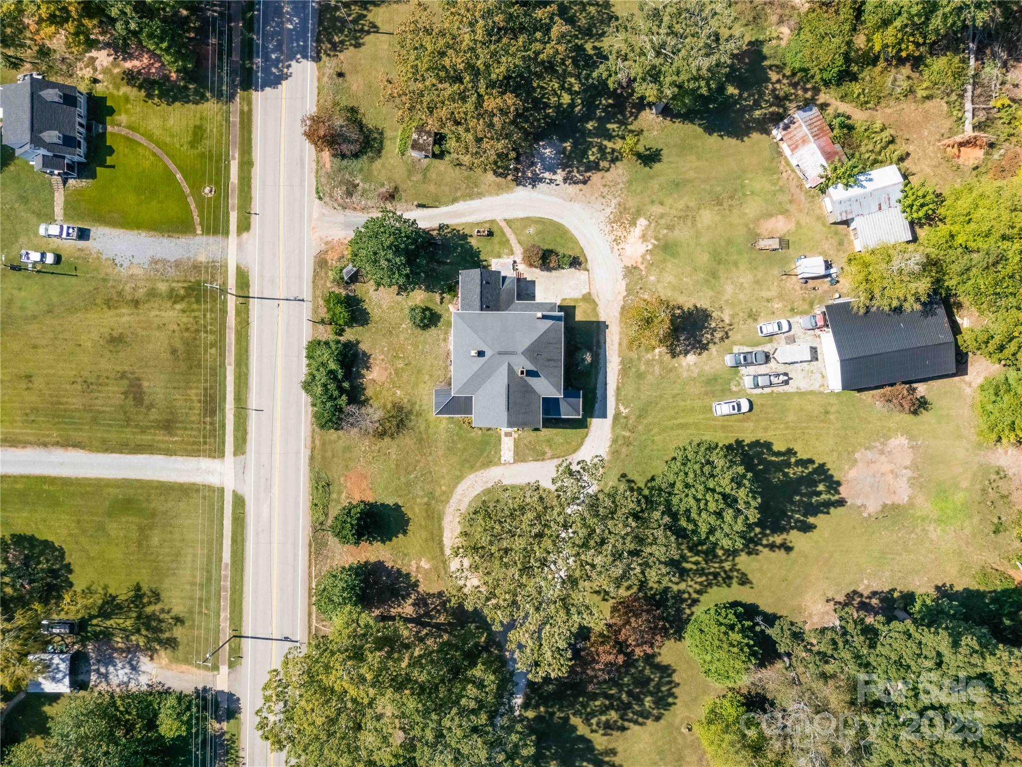 3628 Rainey Avenue, Sharon, SC - photo 41 of 49