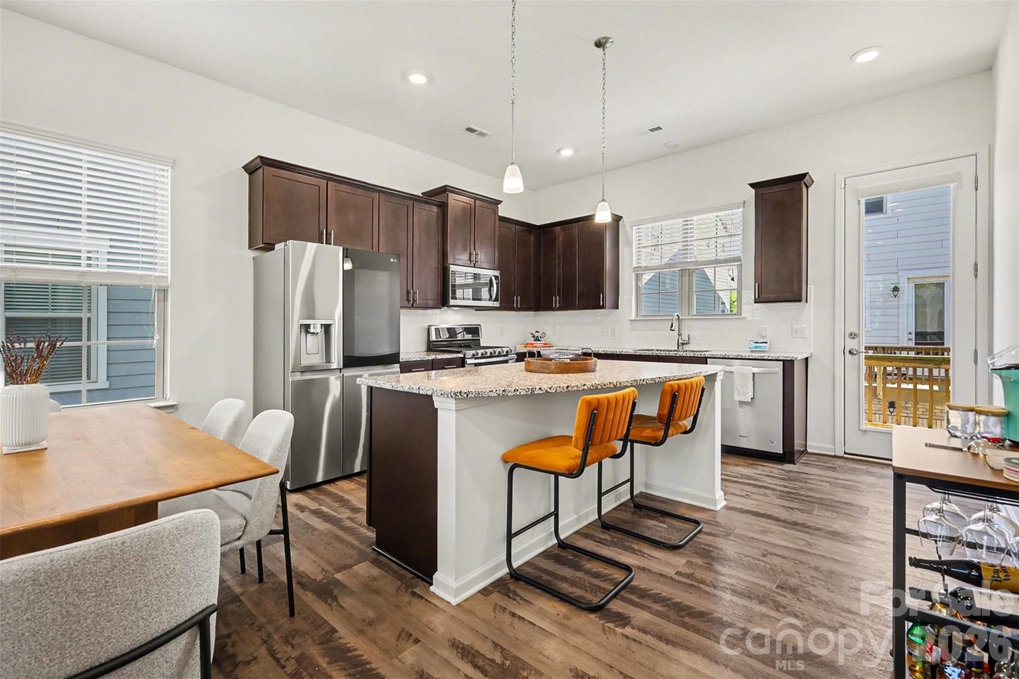 Photo 11 of 9431 Ainslie Downs Street, Charlotte, NC