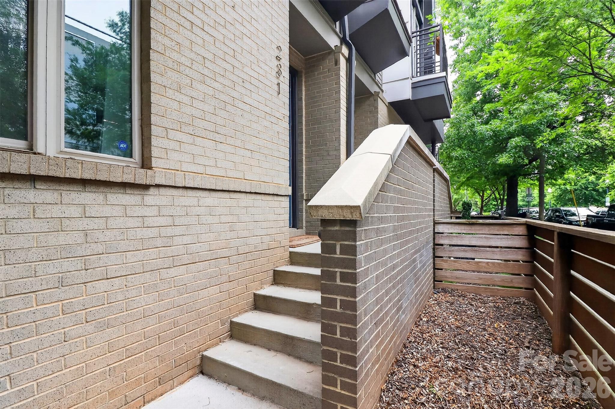 Photo 40 of 231 Doggett Street, Charlotte, NC