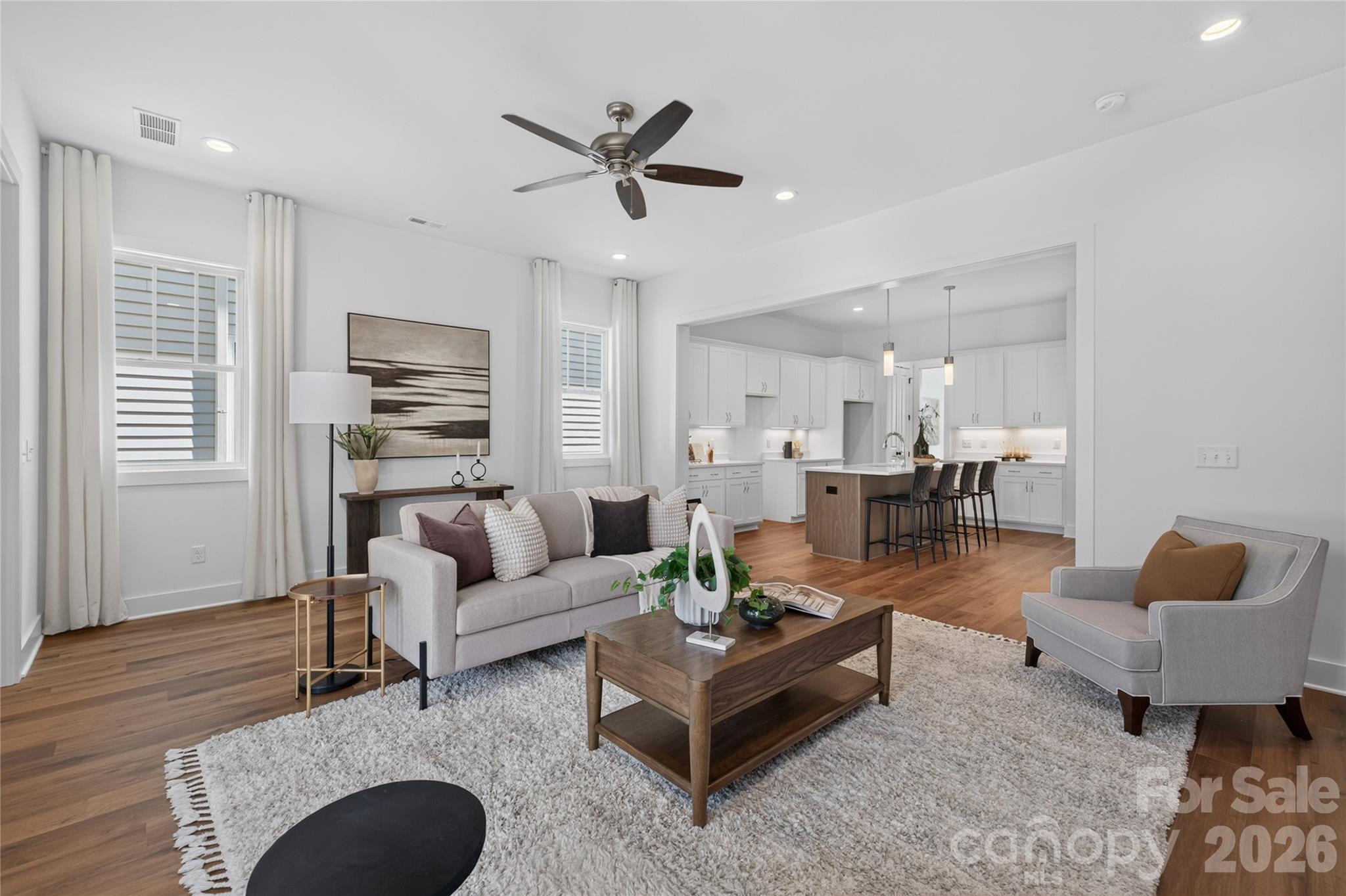 Photo 11 of 9109 Maybry Park StreetLot 115, Charlotte, NC