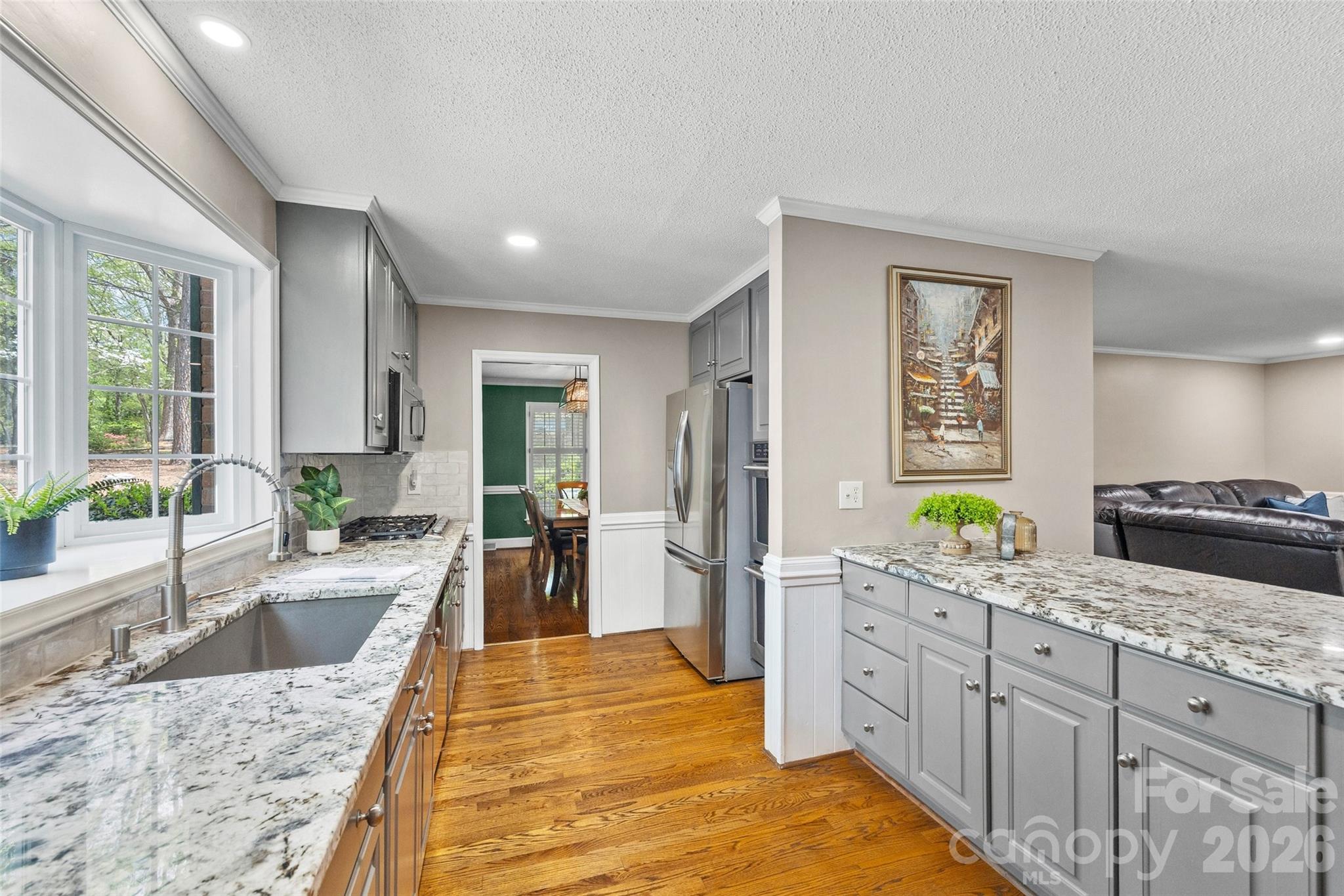 Photo 11 of 10500 Doylestown Road, Matthews, NC