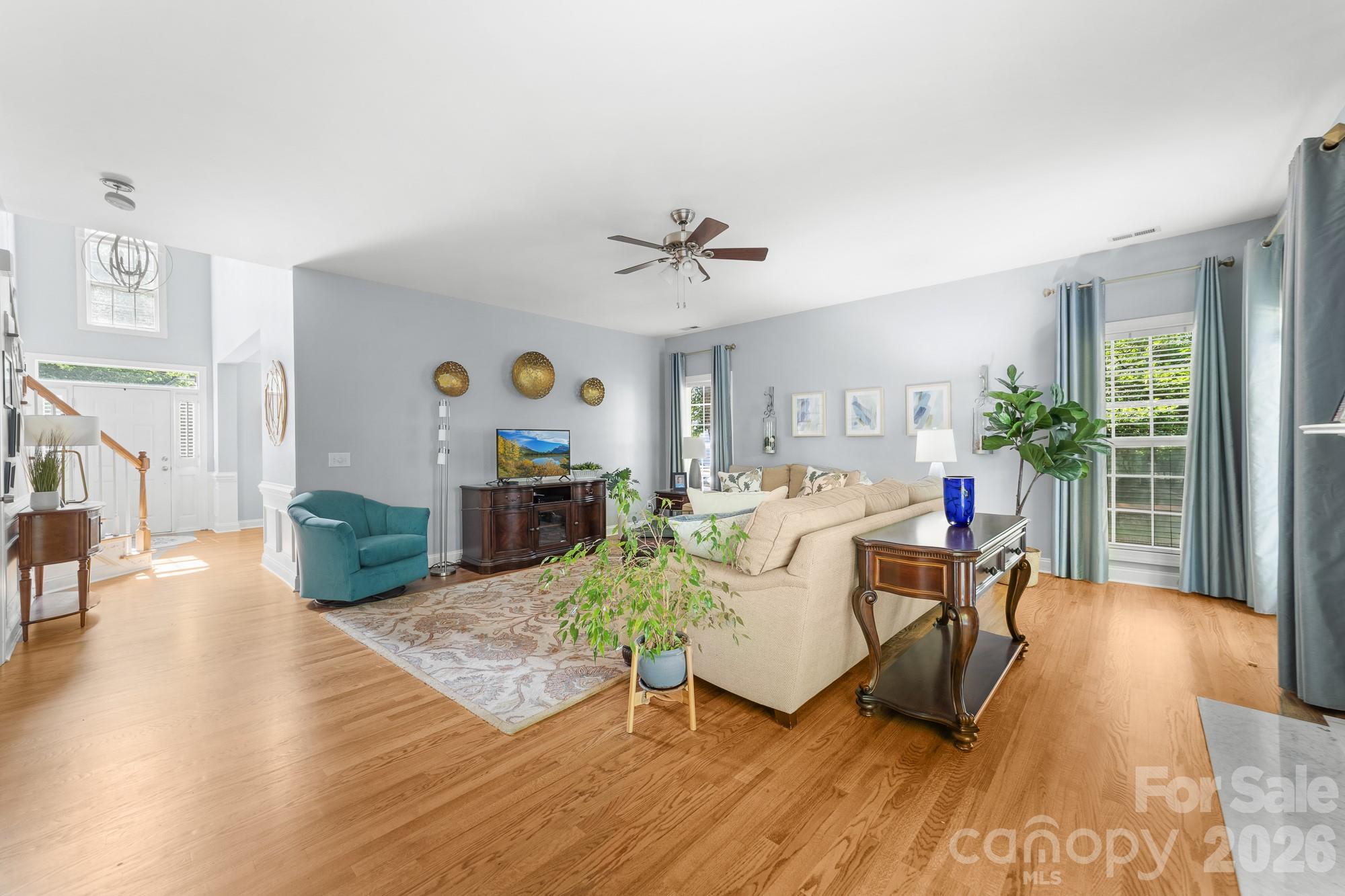 8812 Kingston Forest Drive, Charlotte, NC - photo 19 of 37