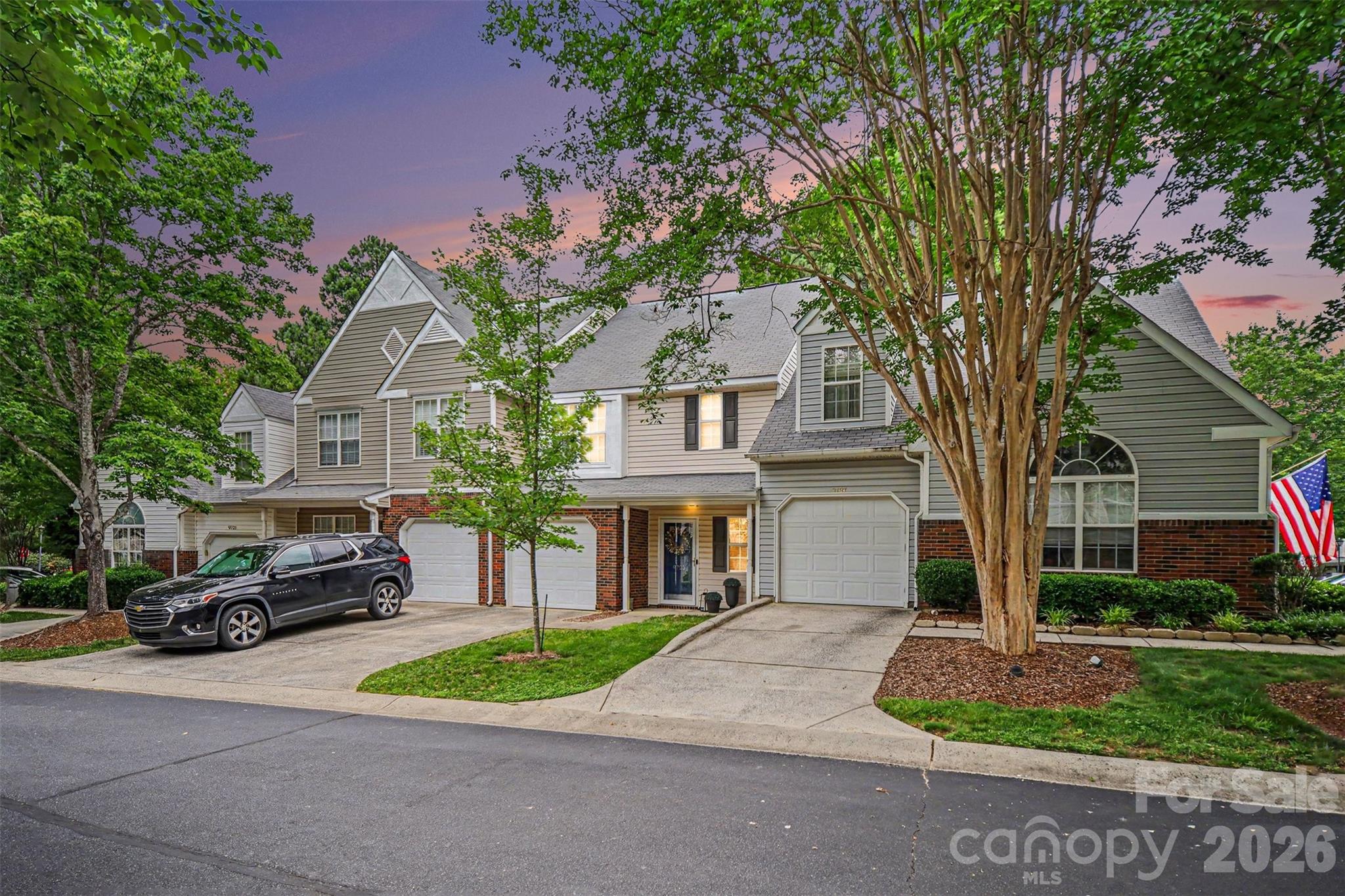 Photo 18 of 9725 Mattforest Circle, Charlotte, NC