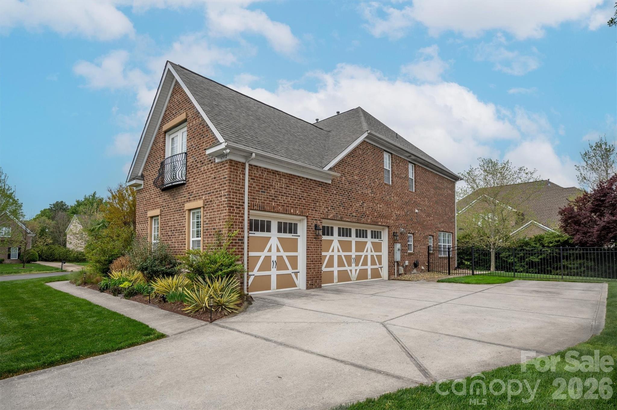 Photo 35 of 6512 Springs Mill Road, Charlotte, NC