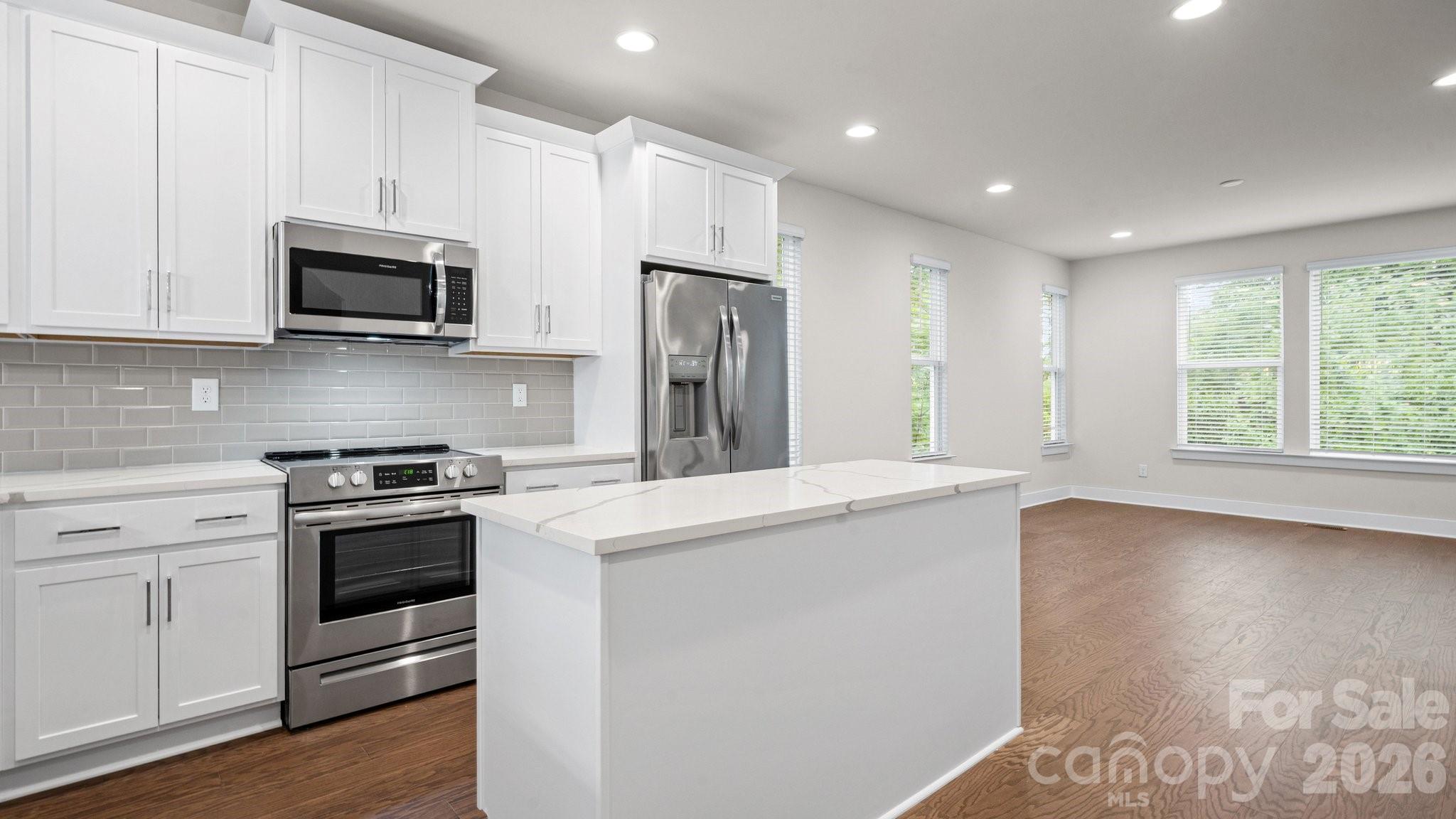 5003 York Park Lane, Charlotte, NC - photo 13 of 43