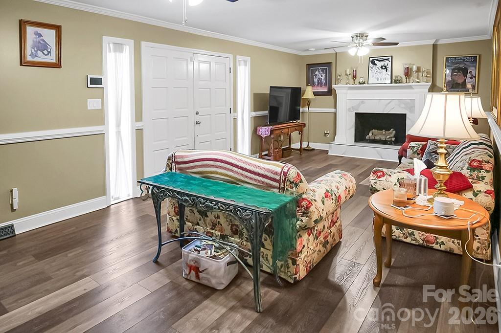 122 Rockman Road, Grover, NC - photo 3 of 41