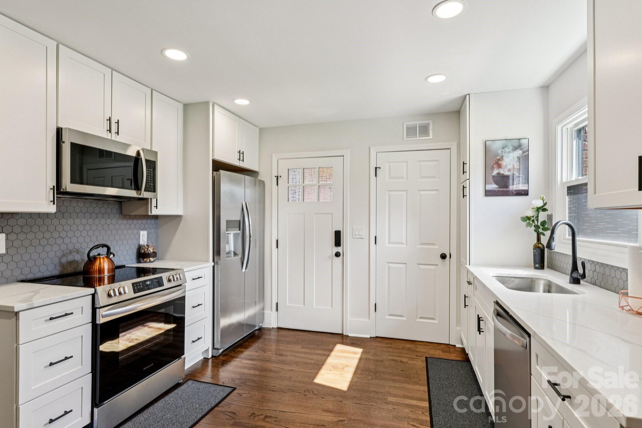 Photo 9 of 1716 Patton Avenue, Charlotte, NC