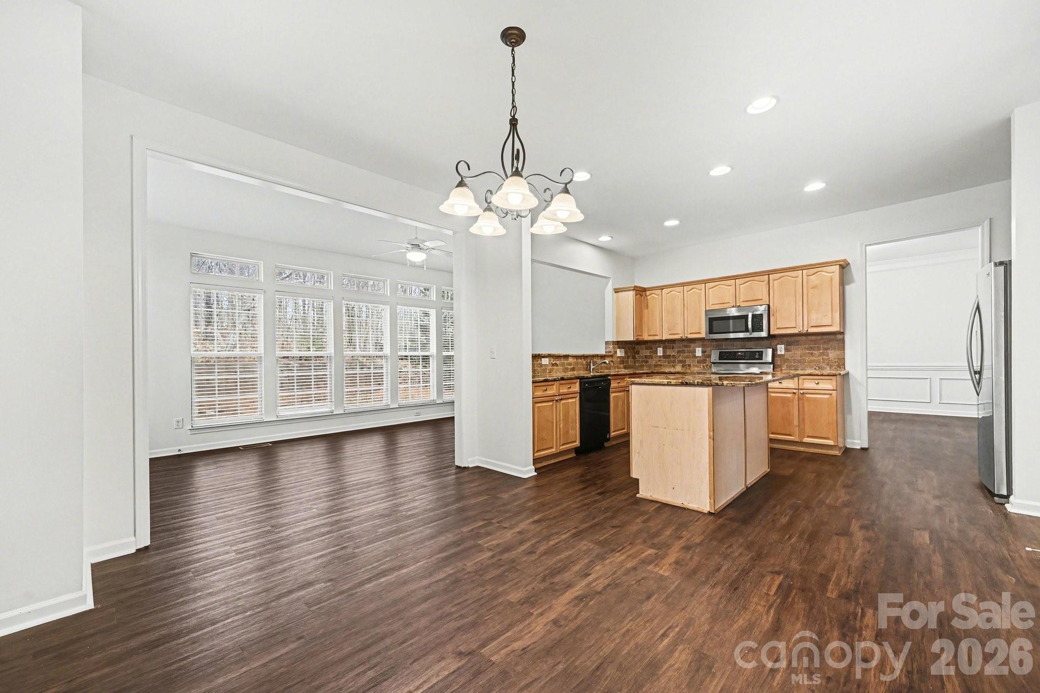 3007 Linstead Drive, Indian Trail, NC - photo 6 of 28