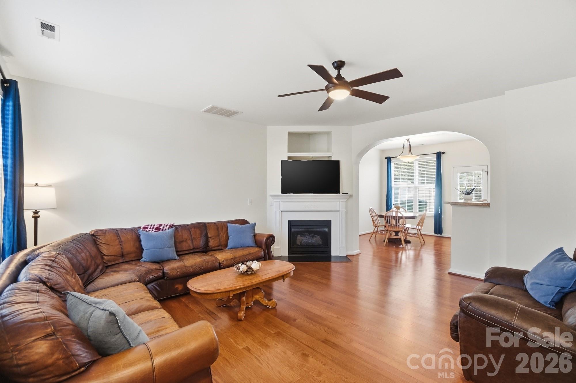 Photo 4 of 8422 Chaceview Court, Charlotte, NC