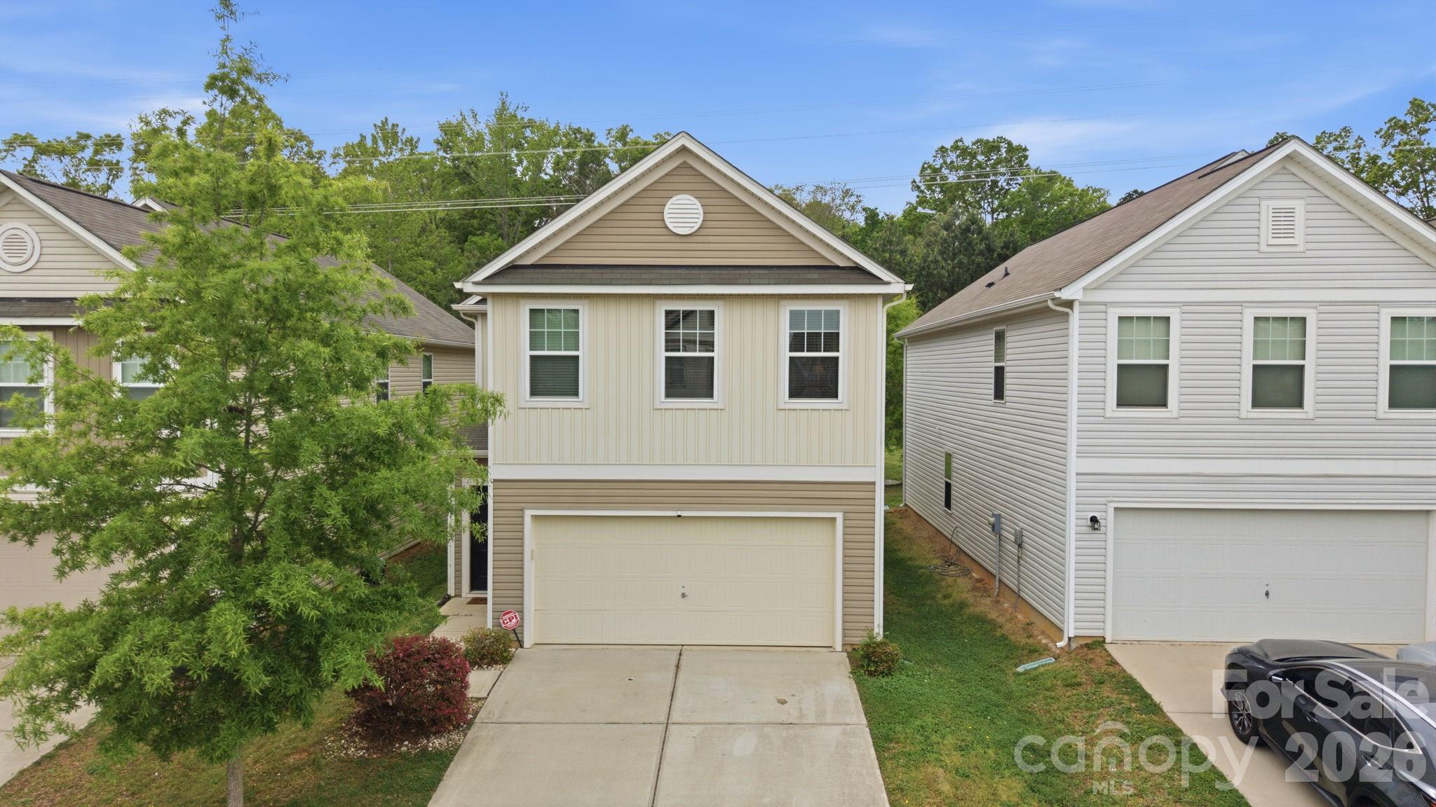 6034 Halliwell Street, Rock Hill, SC