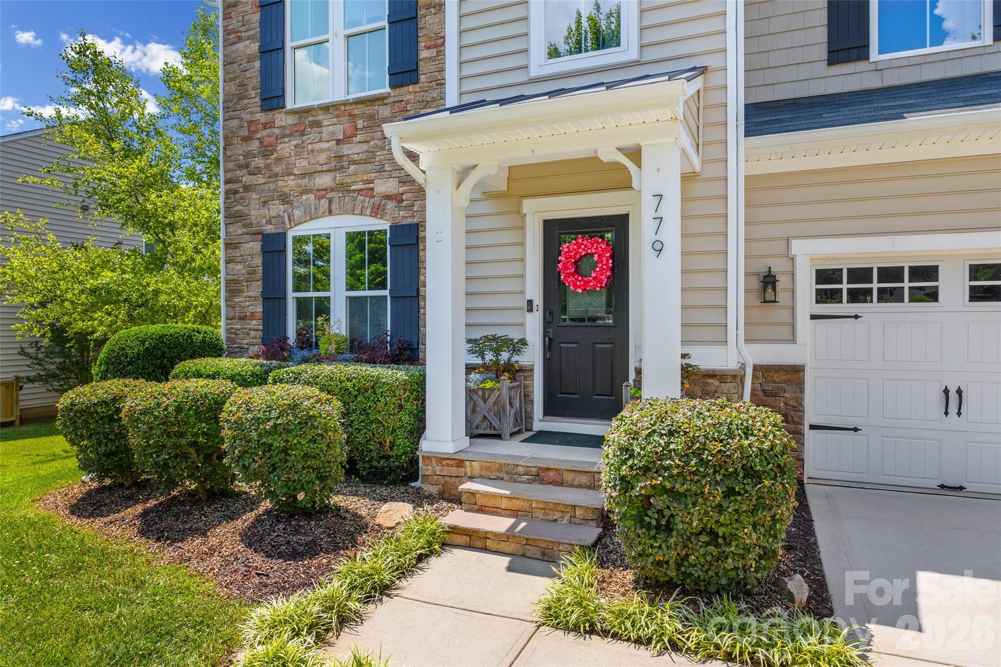 Photo 2 of 779 Somerton Drive, Fort Mill, SC