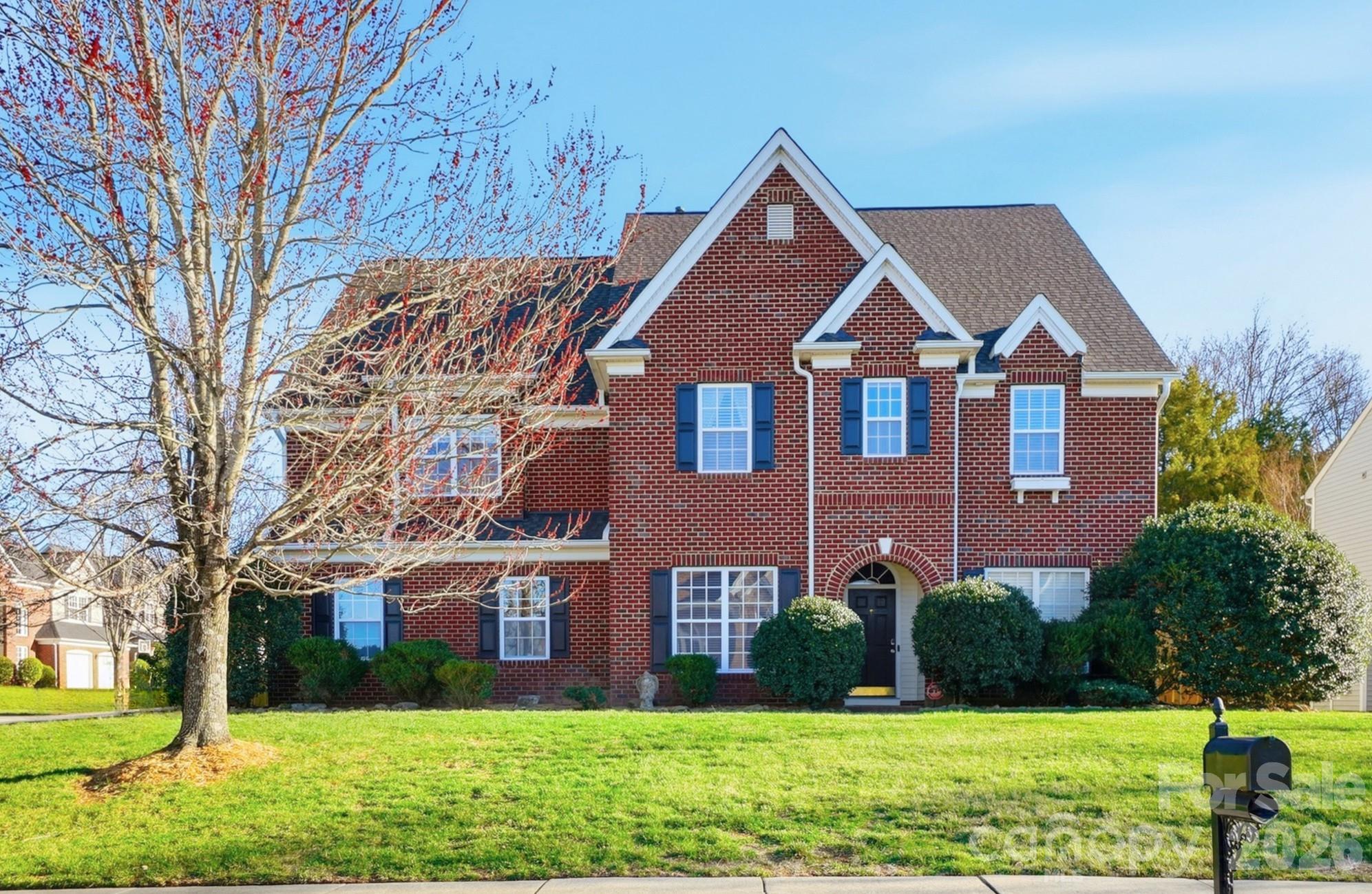5008 Rosewater Lane, Indian Trail, NC - photo 2 of 47