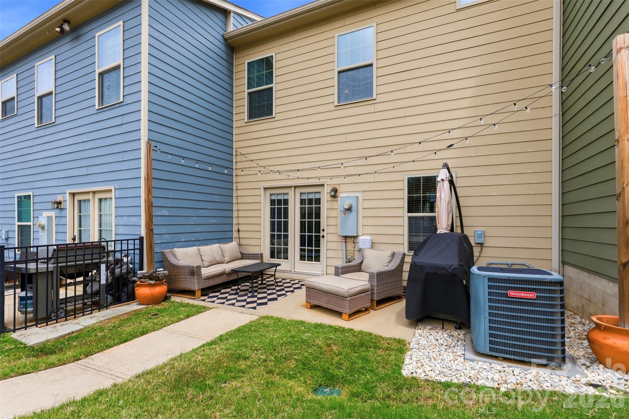 1714 Evergreen Drive, Charlotte, NC - photo 31 of 36